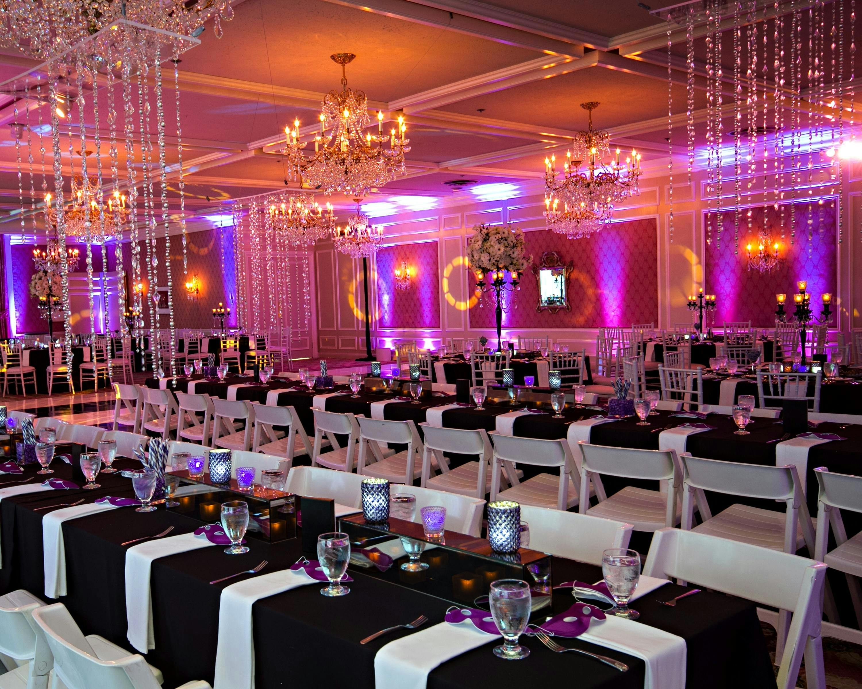 Life of the Party | Chicago Event Planner | 21 photos | PartySlate