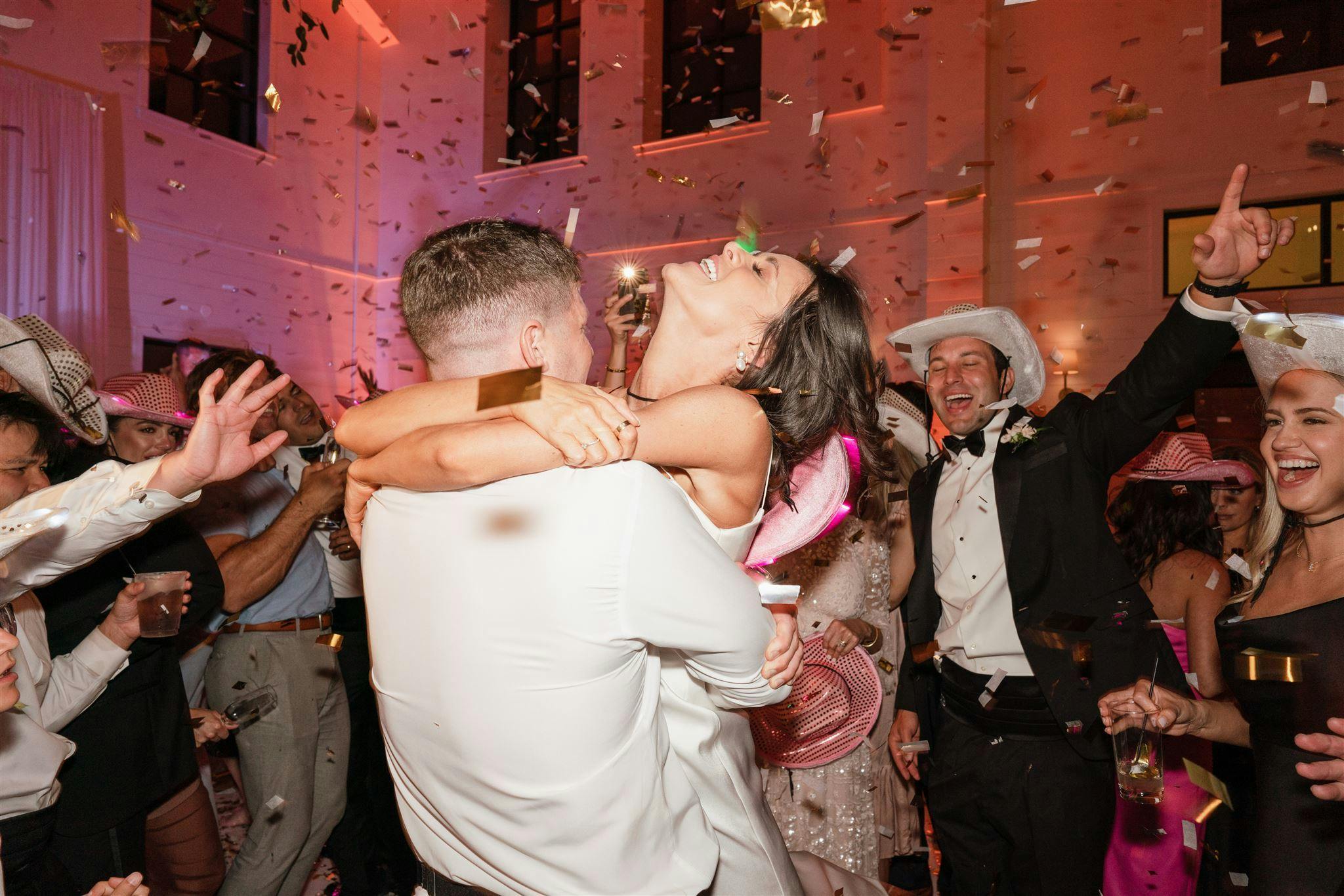 Elevated AV Production | Houston Entertainment | PartySlate