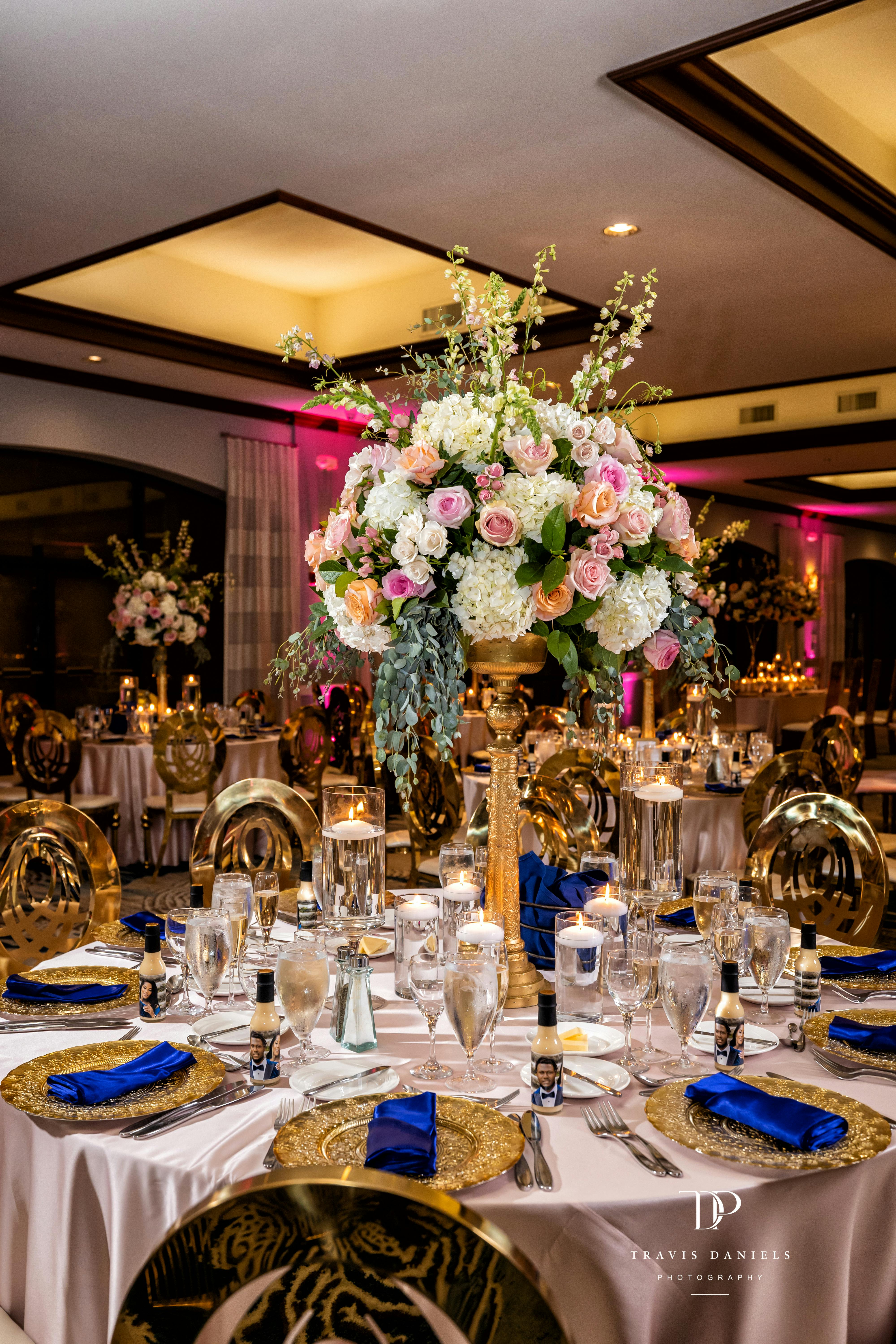 The Club at Boca Pointe | Boca Raton Venue | 576 photos | PartySlate