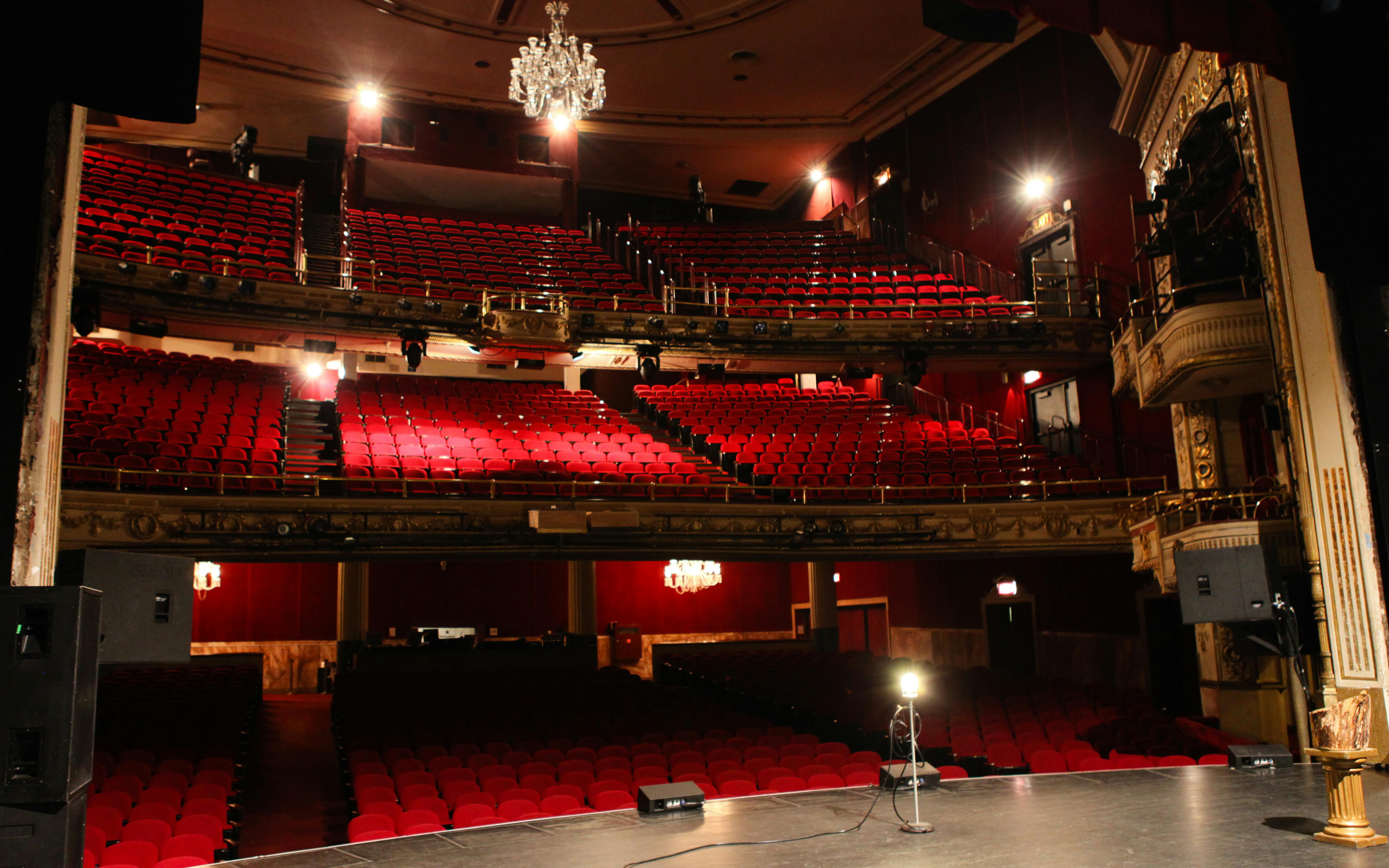 Apollo Theater | New York Venue | PartySlate