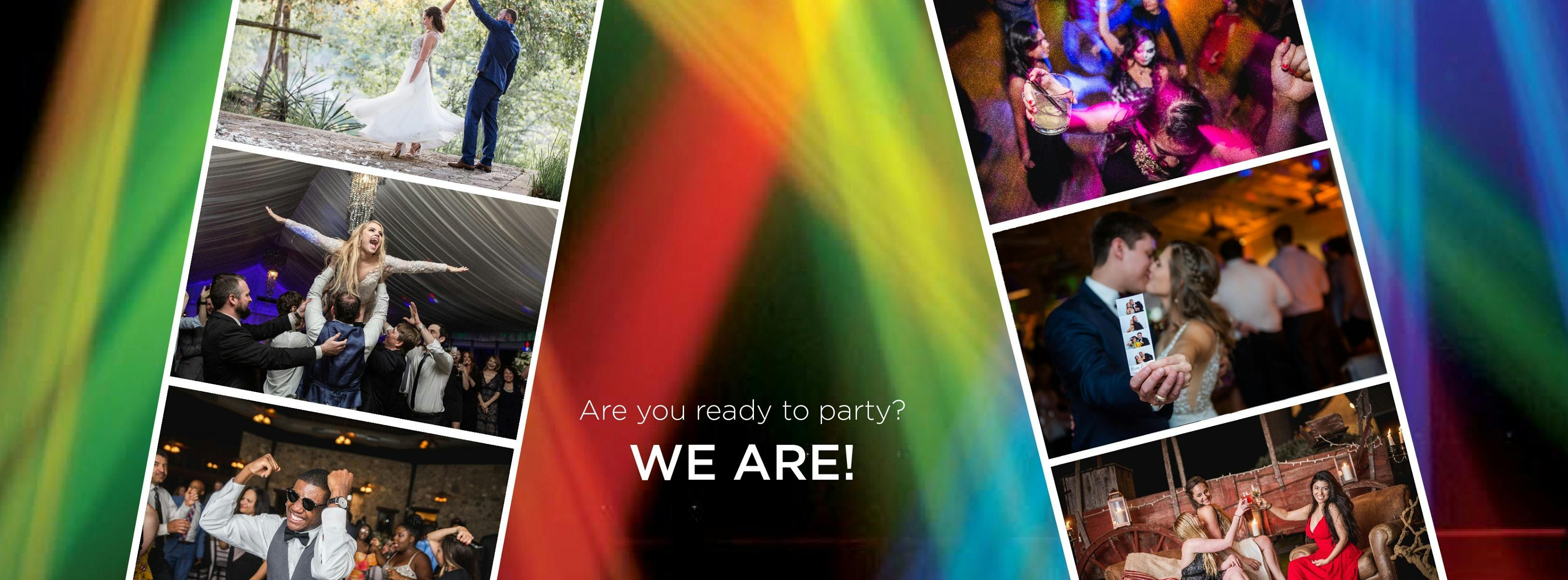 Toast Entertainment | Austin Photographer | PartySlate