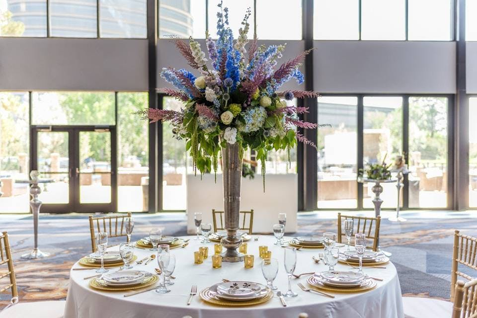 Denver Marriott Tech Center | Denver Venue | PartySlate