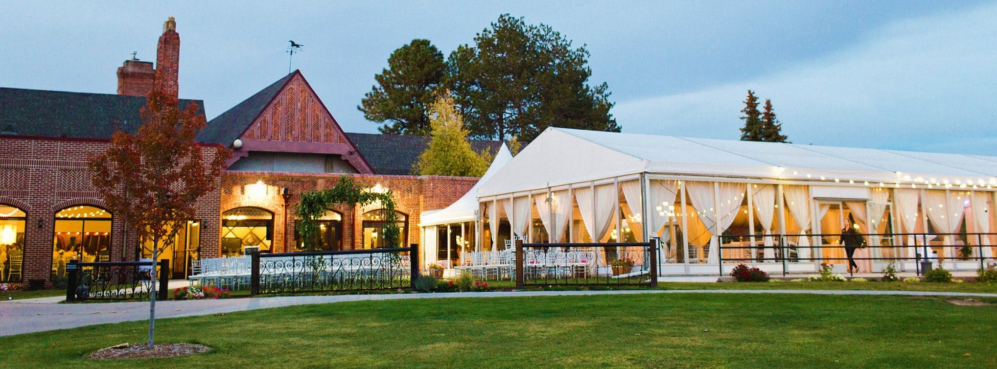 Wellshire Inn | Denver Venue | PartySlate
