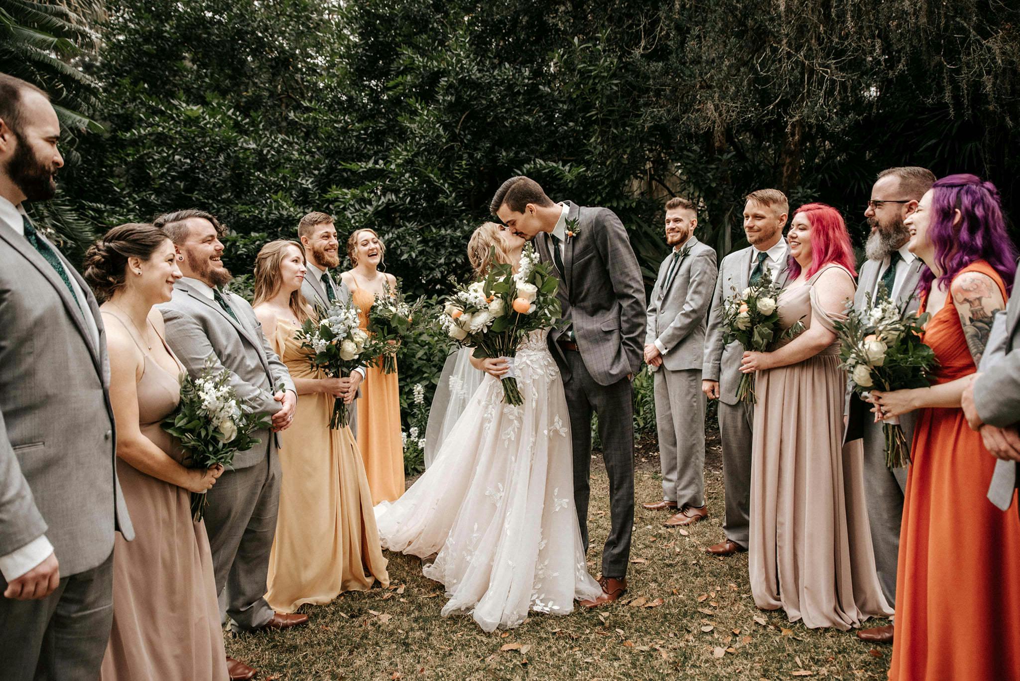 Amy Slogar | Orlando Photographer | PartySlate