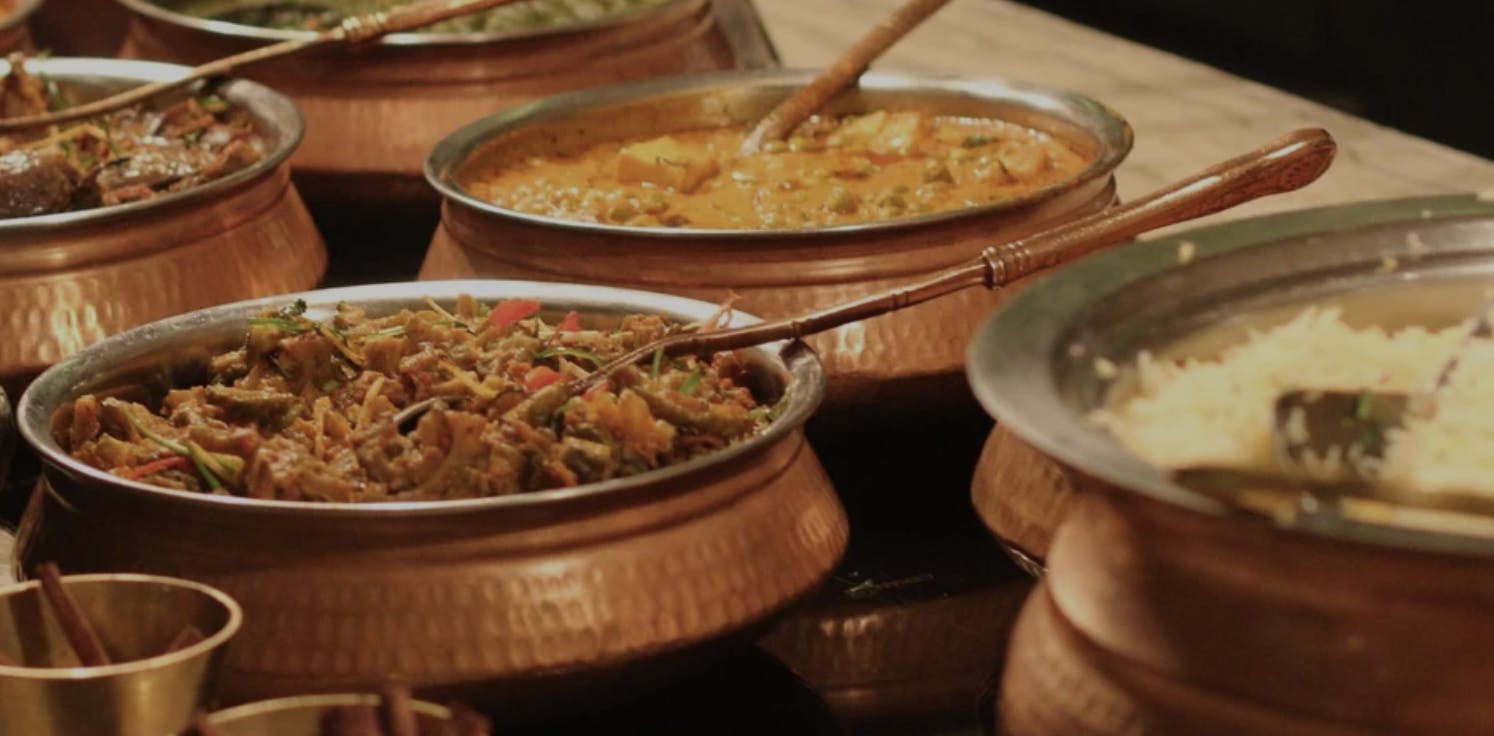 Kanishka Cuisine of India | Redmond Caterer | PartySlate