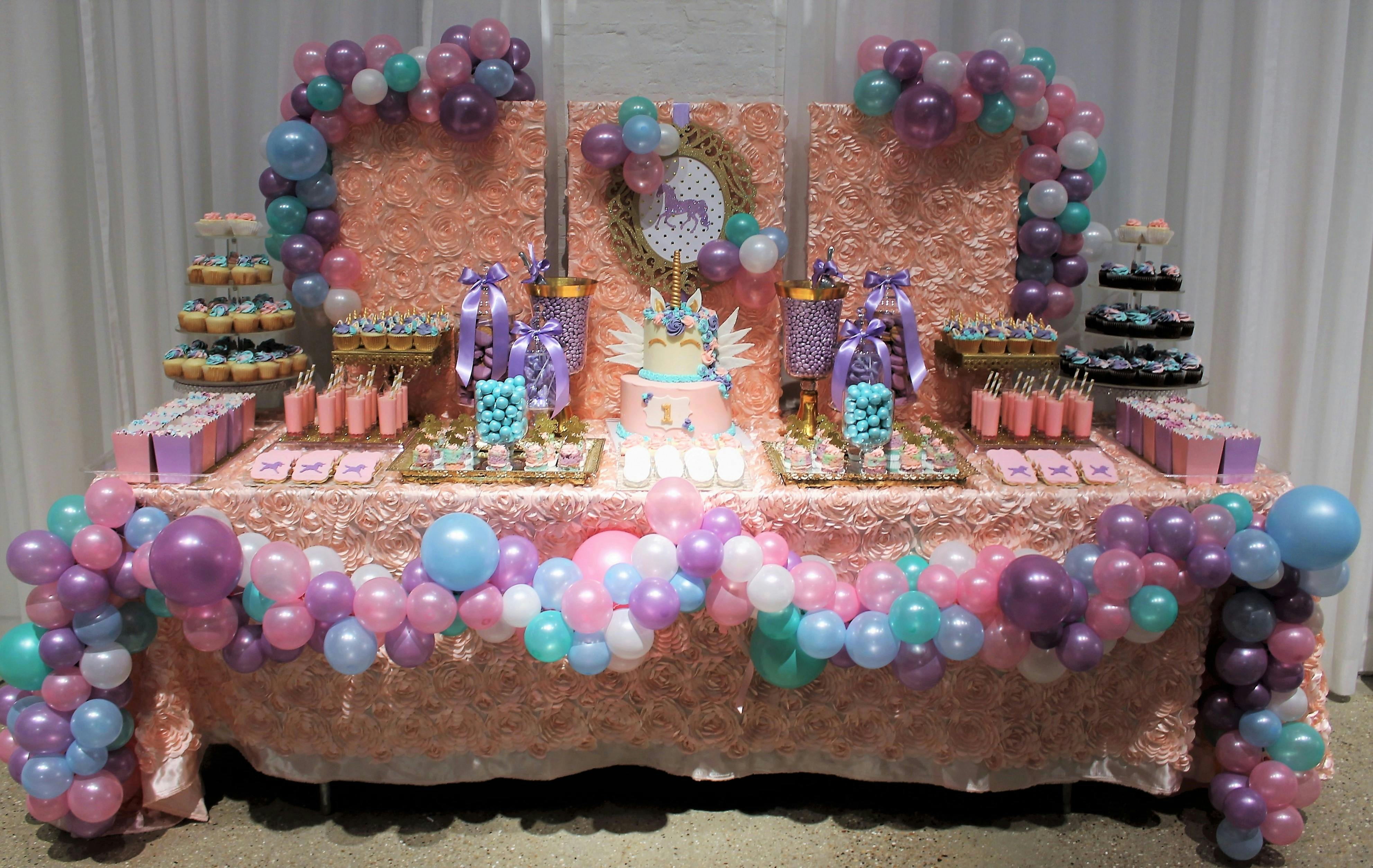 Sweet Soirees | River Forest Bakery & Desserts | 202 photos | PartySlate