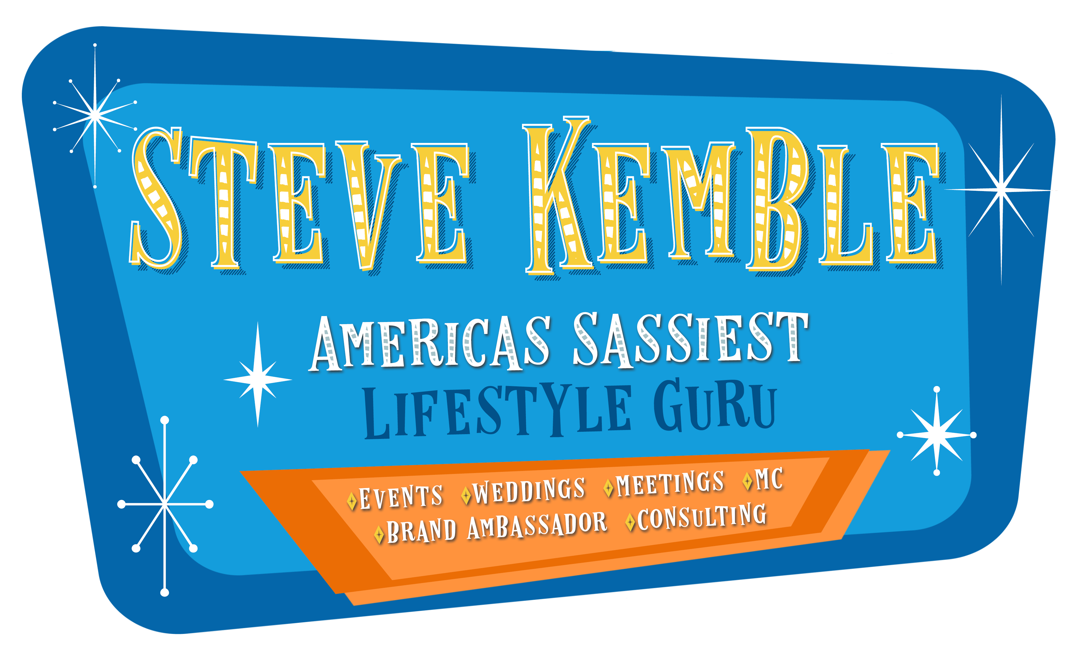 Steve Kemble | Dallas Event Planner | 462 photos | PartySlate