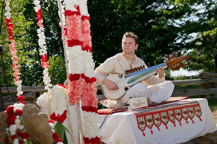 Kali Productions | Seattle Entertainment | PartySlate