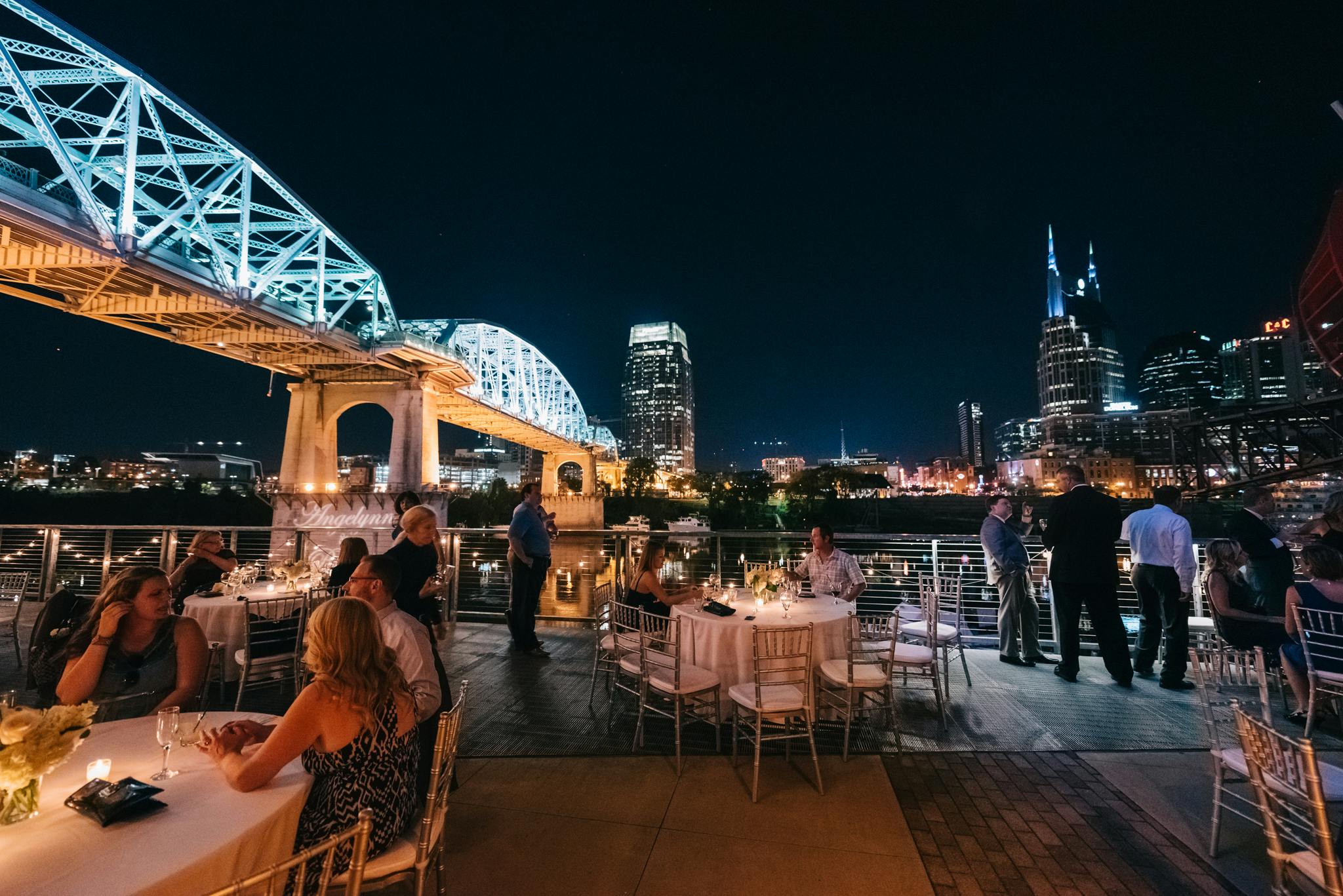 The Bridge Building | Nashville Venue | All Events | 75 photos on ...