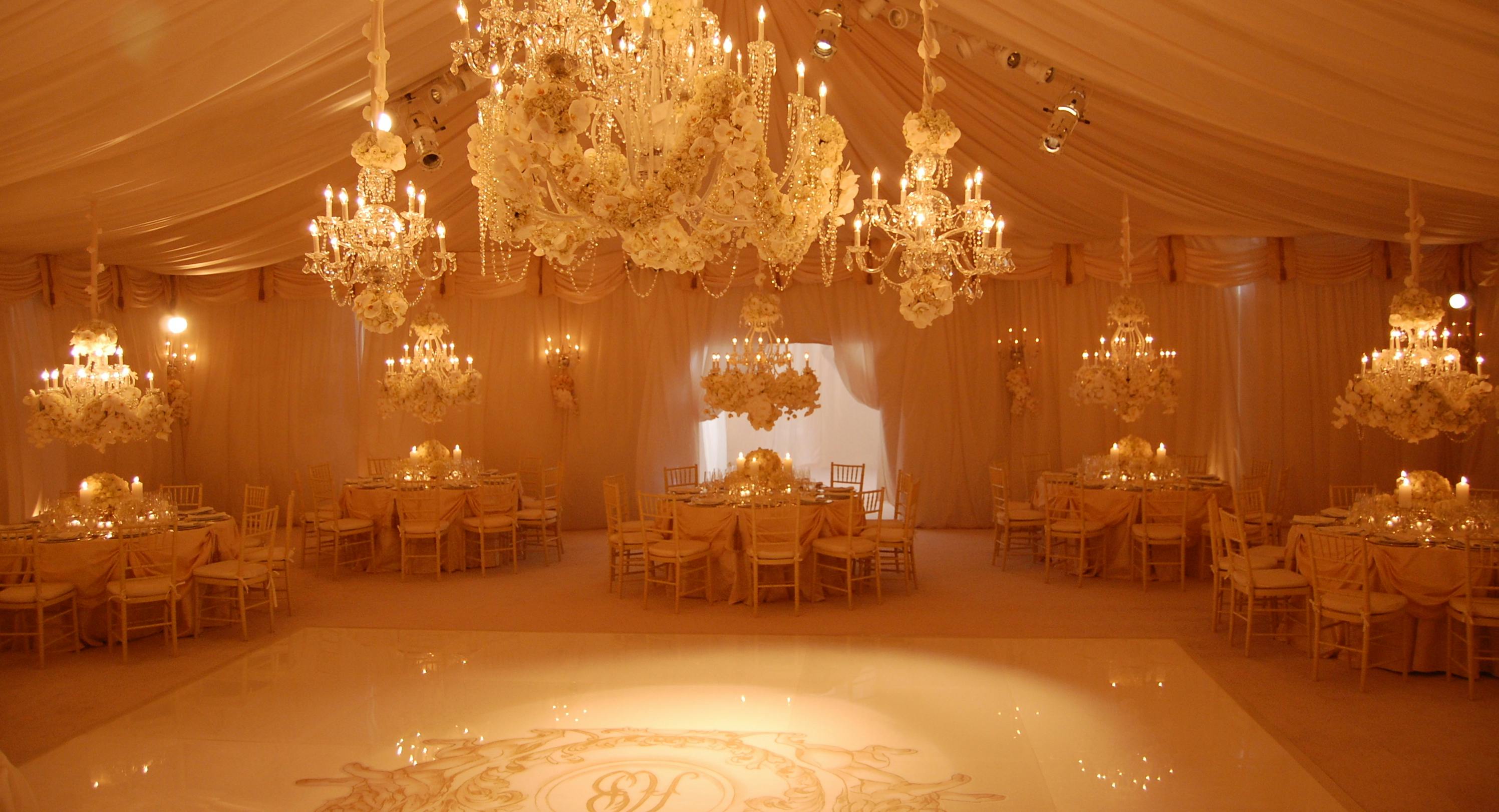 Ed Libby Events | New York Design & Floral | PartySlate