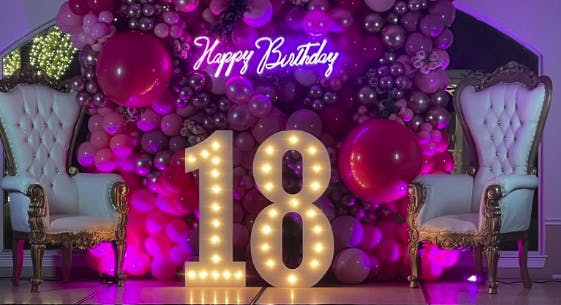 Coco Cabana | Houston Rentals | PartySlate