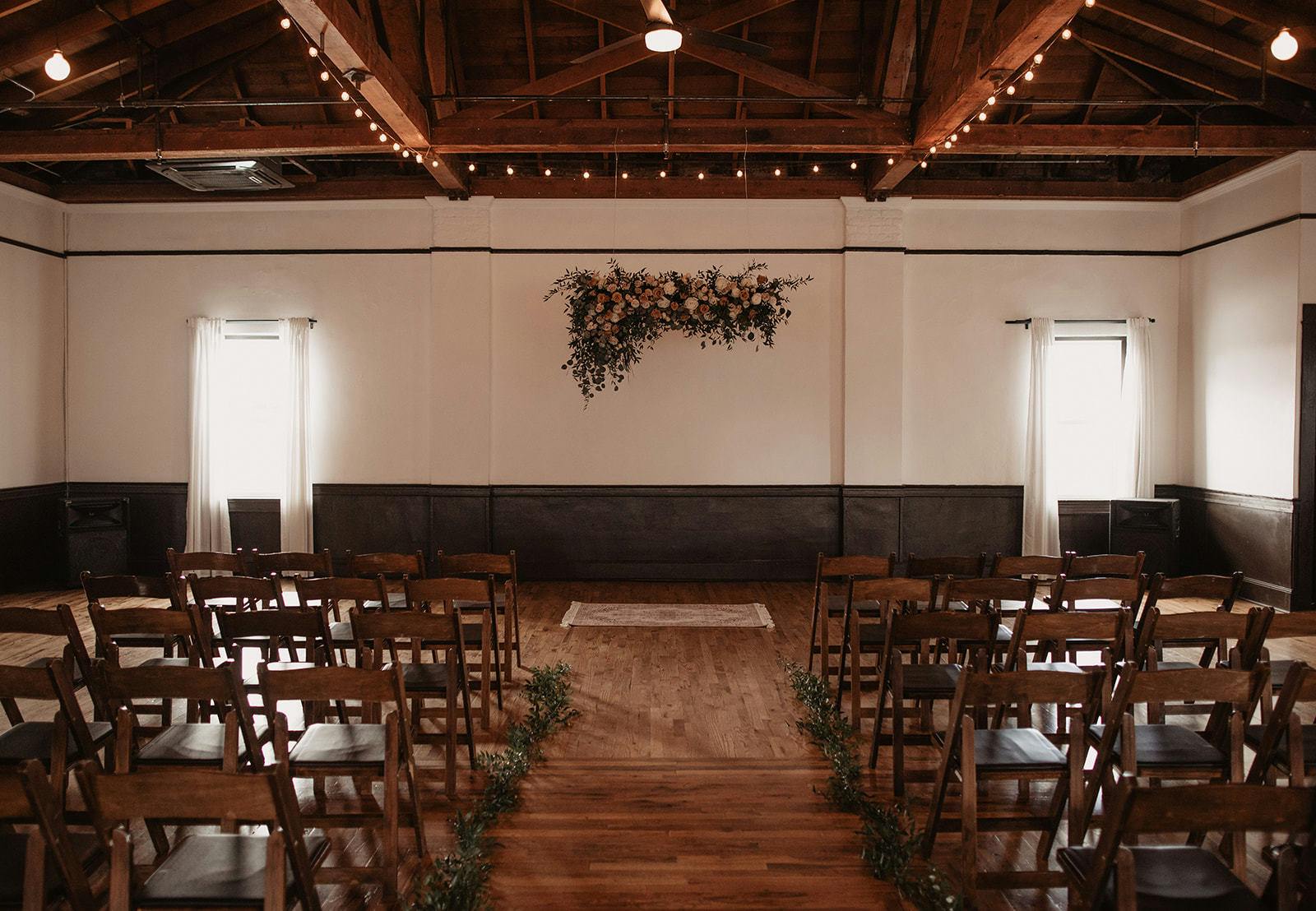 Baker Building | Portland Venue | All Events | 22 photos on PartySlate