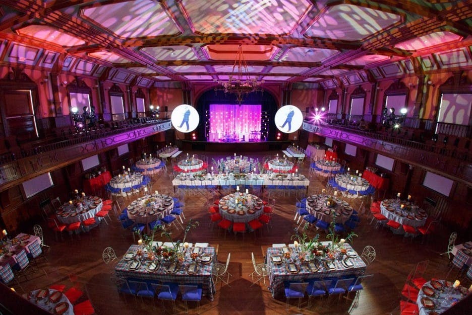 AVFX | Boston AV & Technology | PartySlate