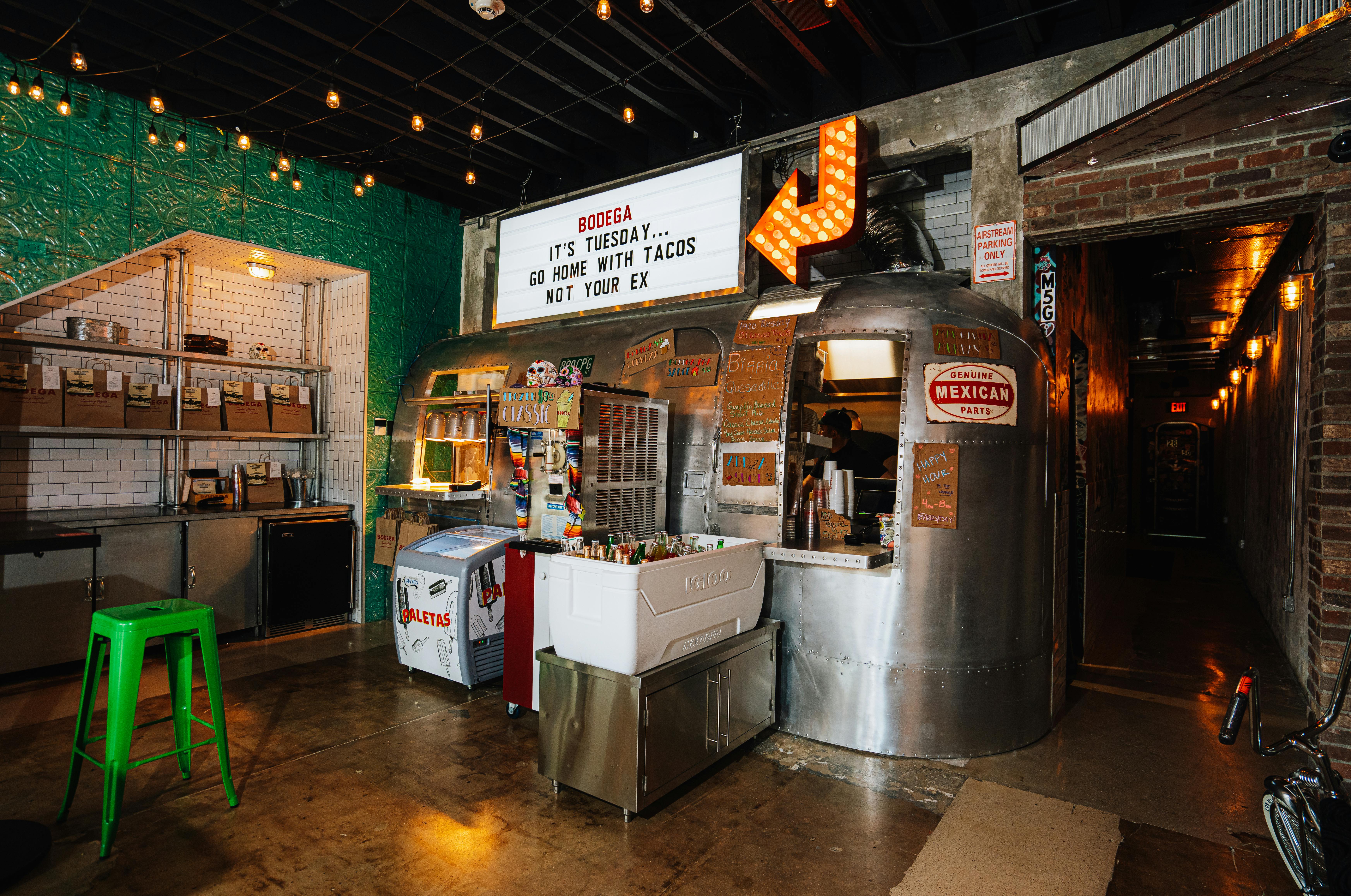 Bodega Taqueria y Tequila Coconut Grove | Miami Venue | All Events ...