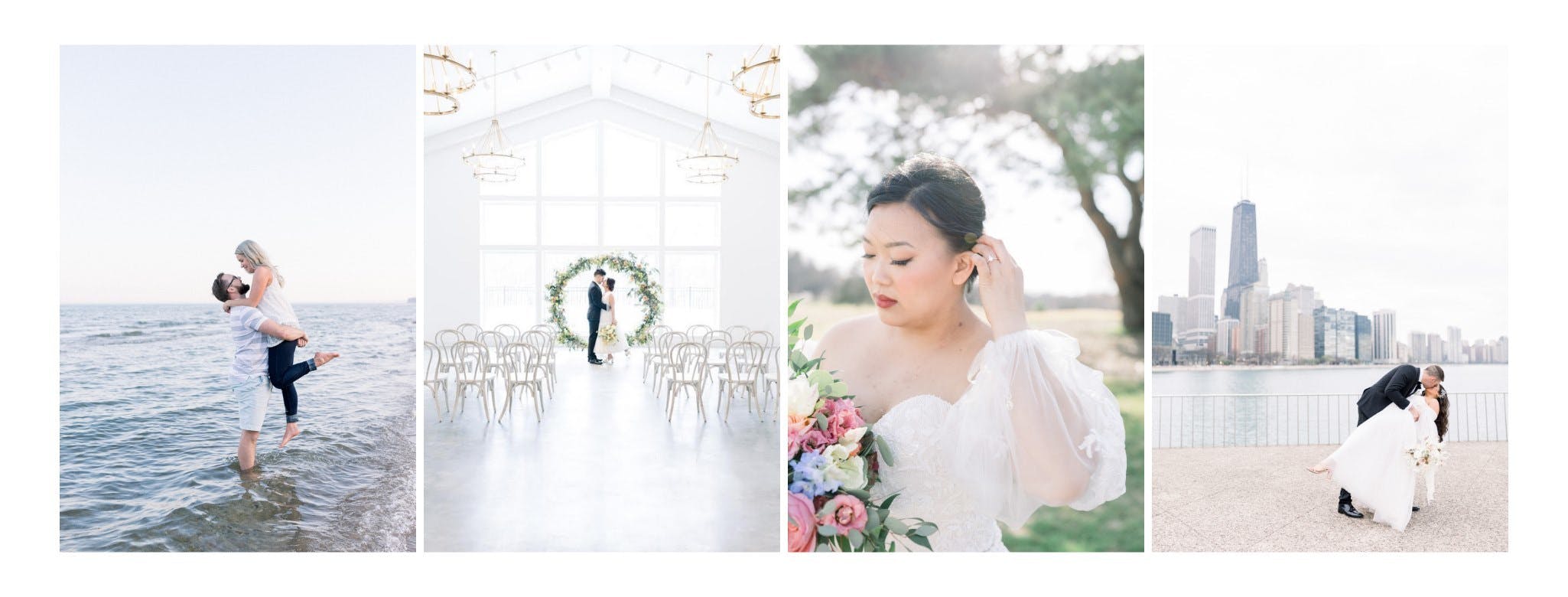 Sarah Larson Photography | Madison Photographer | PartySlate