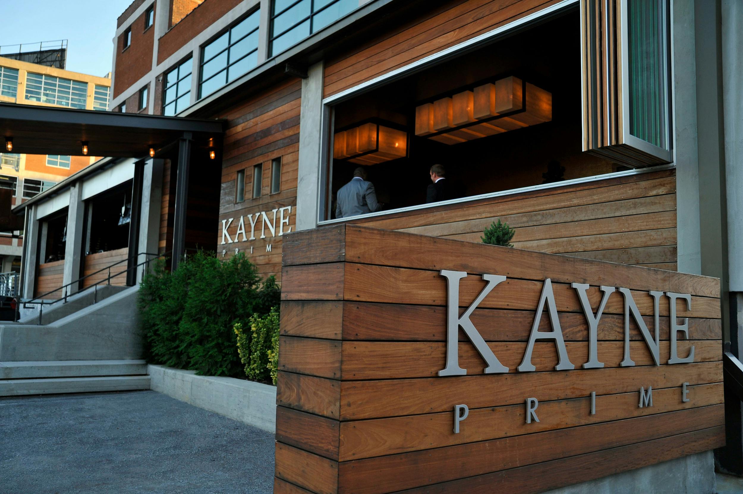 Kayne Prime | Nashville Venue | PartySlate