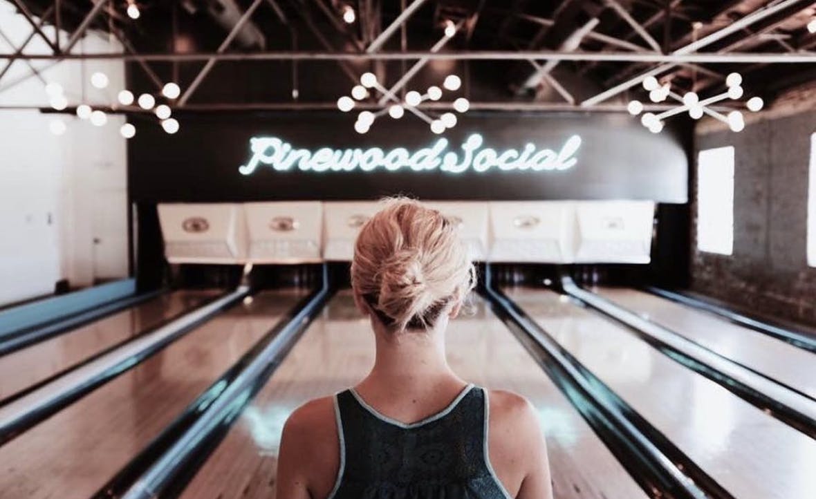 Pinewood Social | Nashville Venue | PartySlate