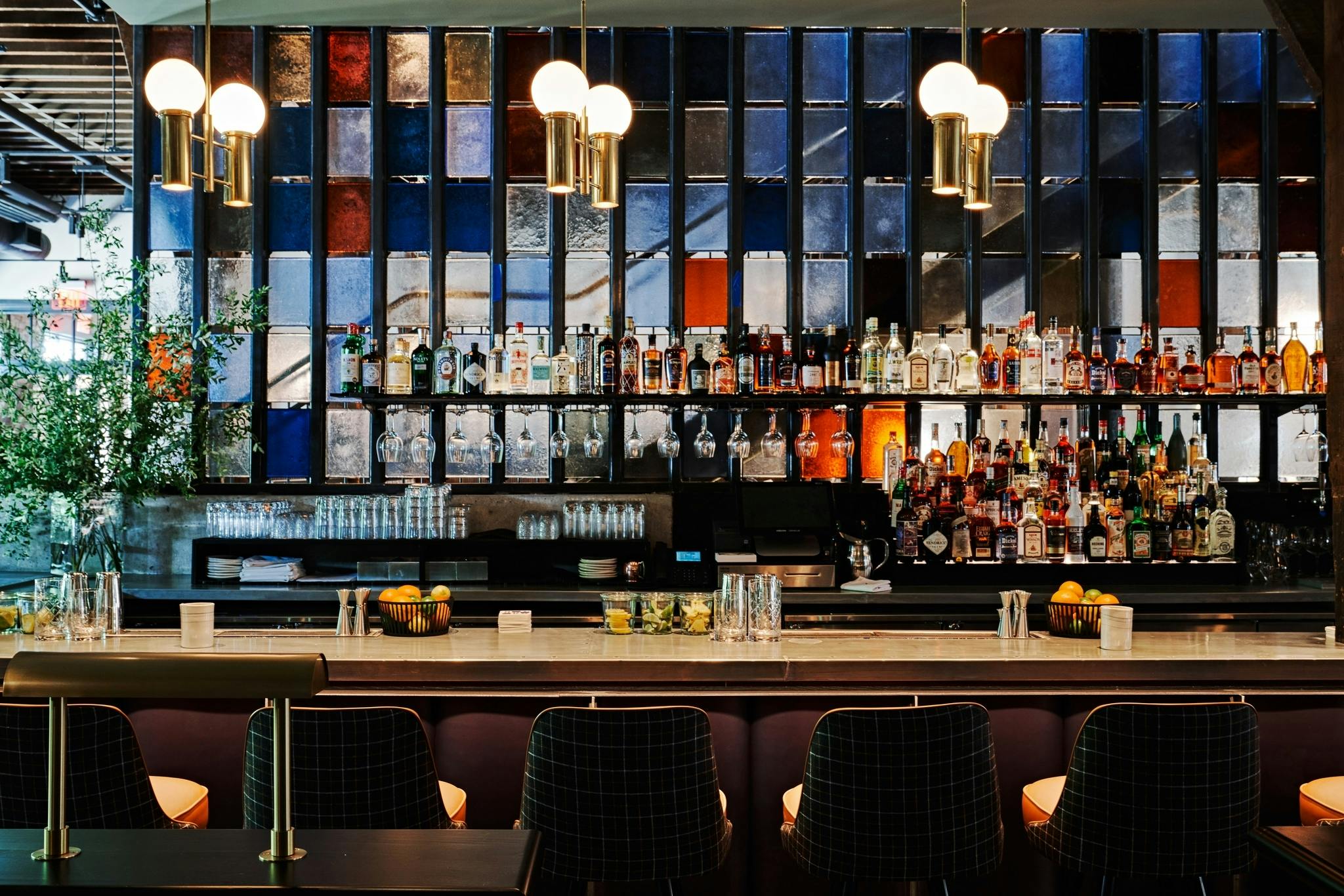 The Optimist Nashville | Nashville Venue | PartySlate