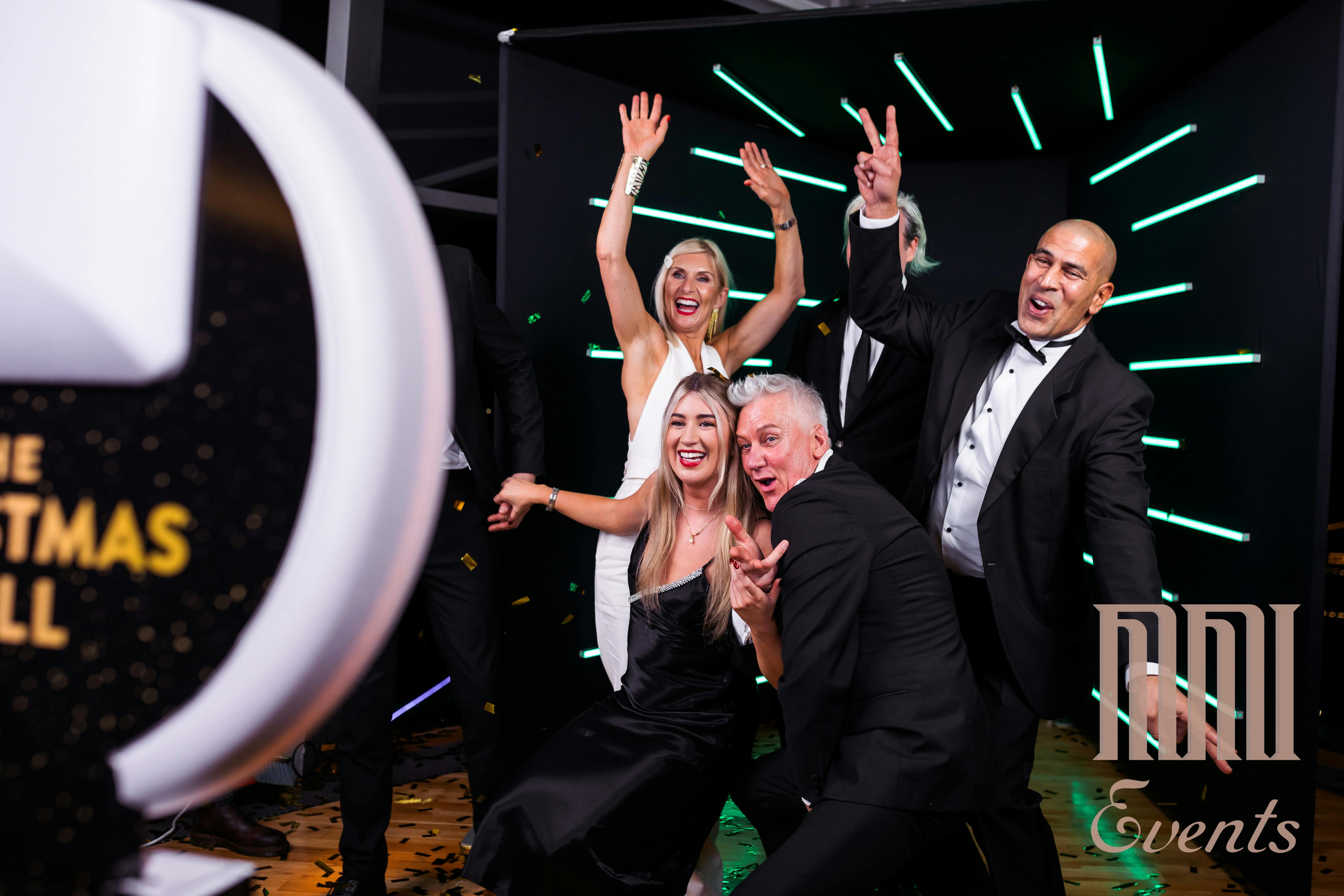 MMI Events | Atlanta Entertainment | PartySlate