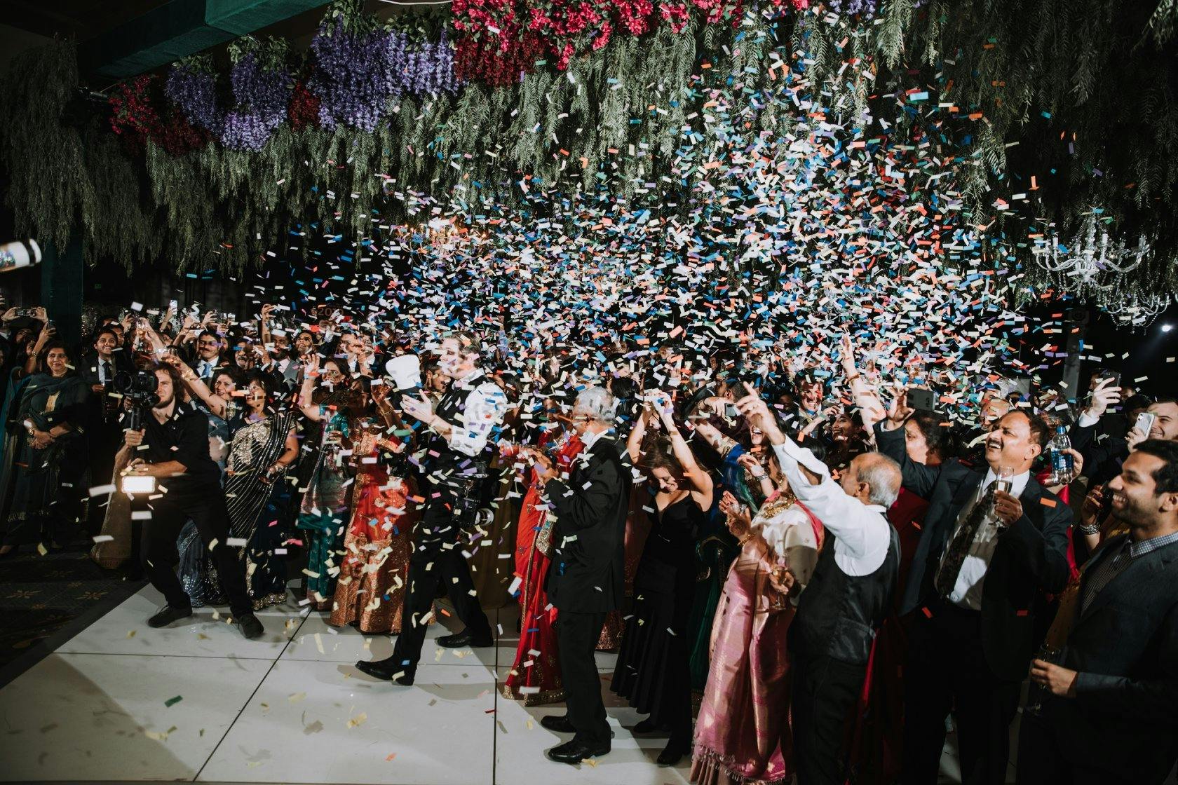 DJ Mistry | Phoenix Entertainment | PartySlate