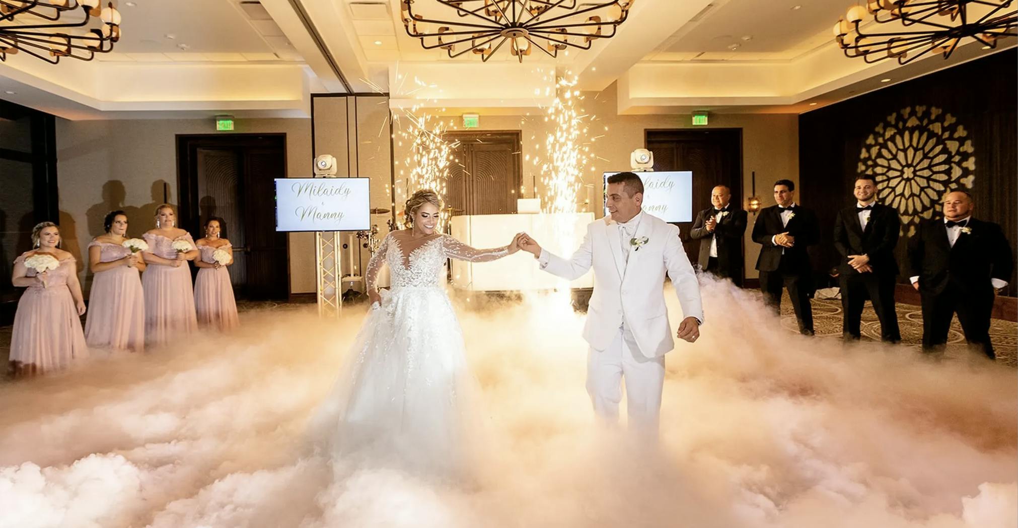 Exclusive Party Group | Miami Event Planner | PartySlate