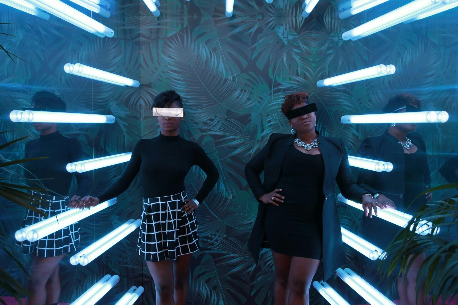 GC Photo Booth | Los Angeles Photographer | PartySlate