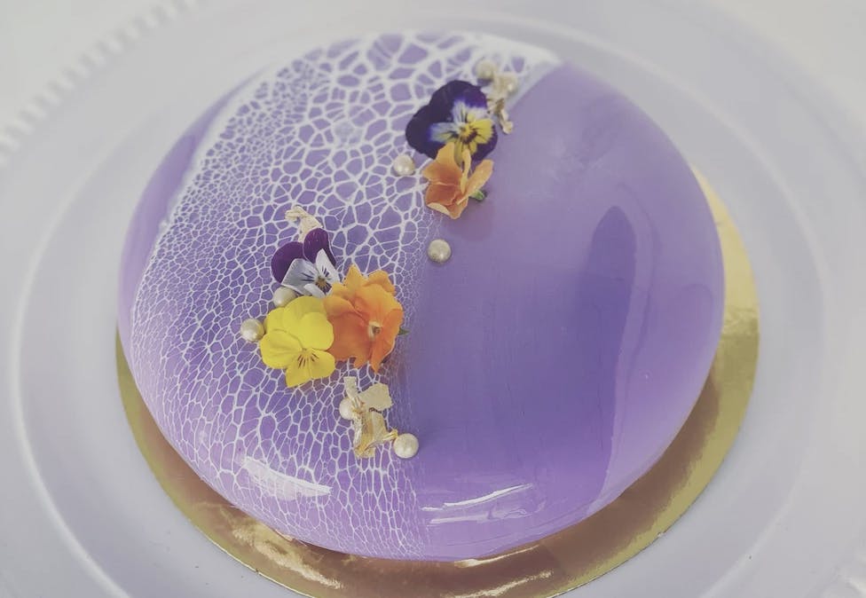 Pastry Atelier PQ | San Jose Bakery & Desserts | PartySlate