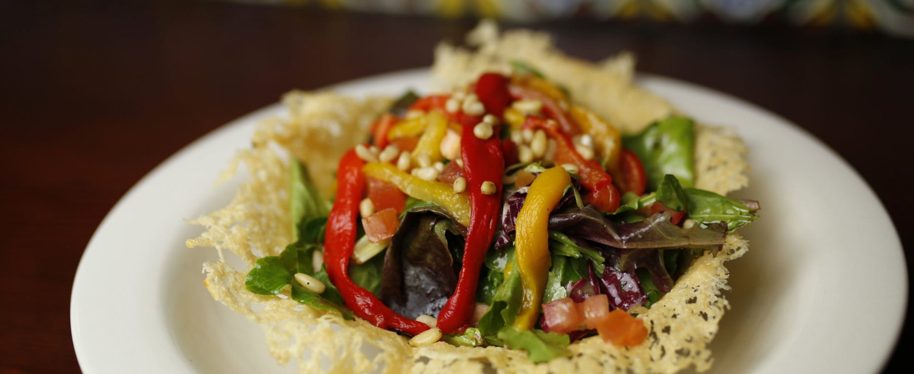 Rosalie's Catering | Syracuse Caterer | PartySlate