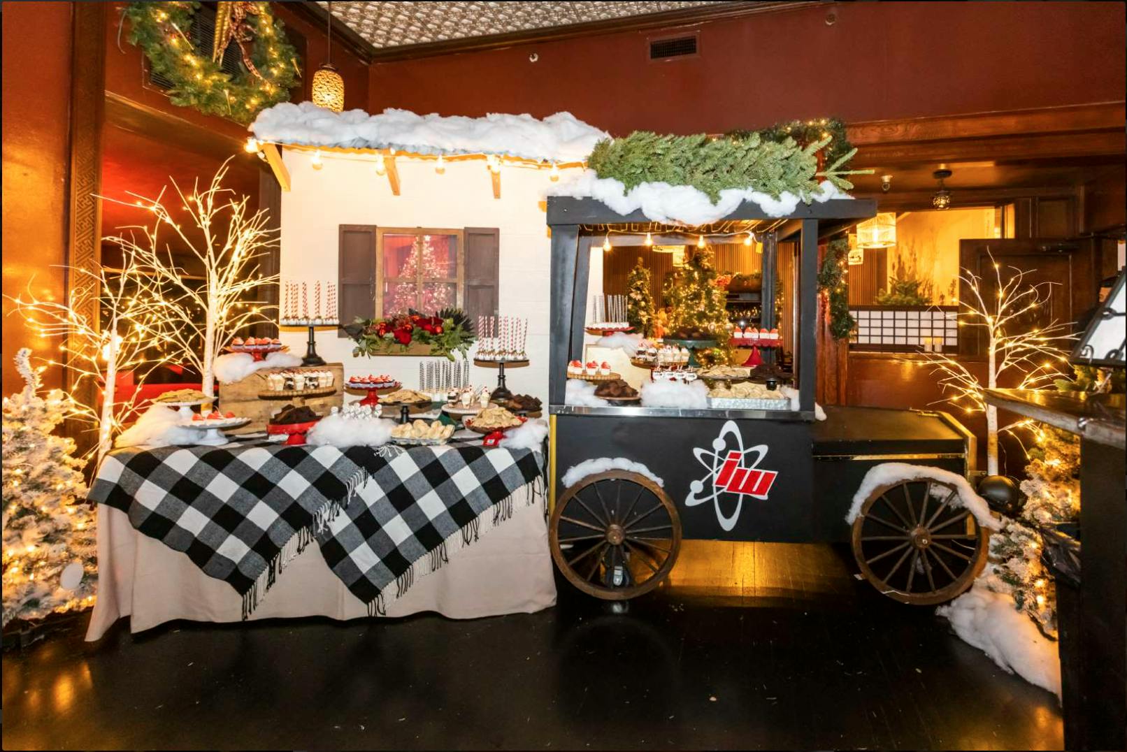 Top 20 Event Planners Near Me