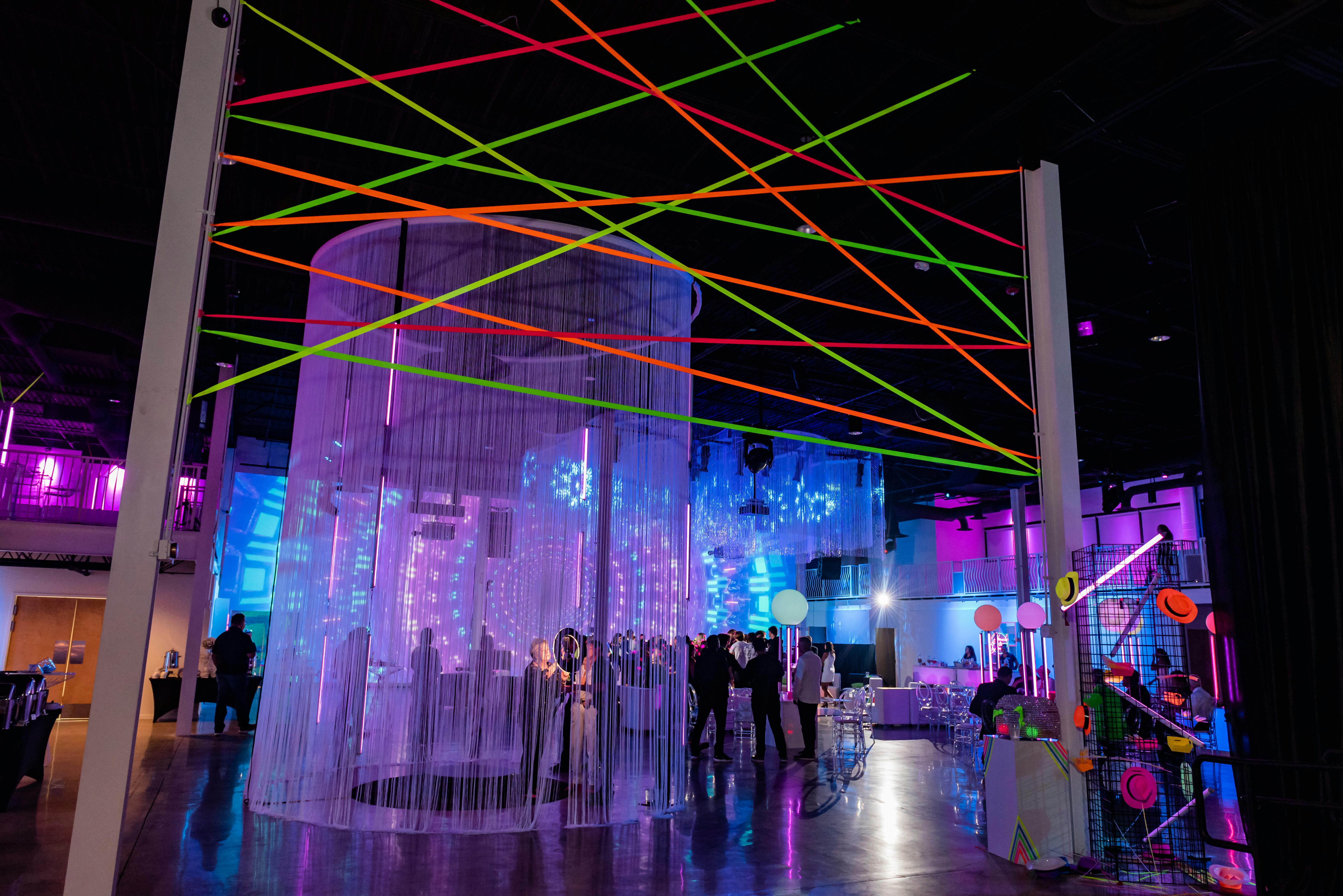 Canvas Event Venue | Orlando Venue | All Events | 240 photos on PartySlate