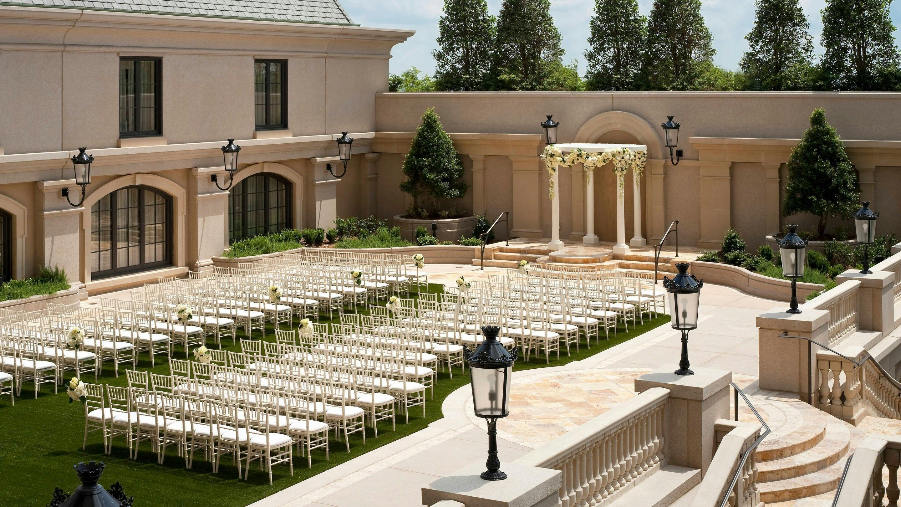 The St. Regis Atlanta | Atlanta Venue | PartySlate