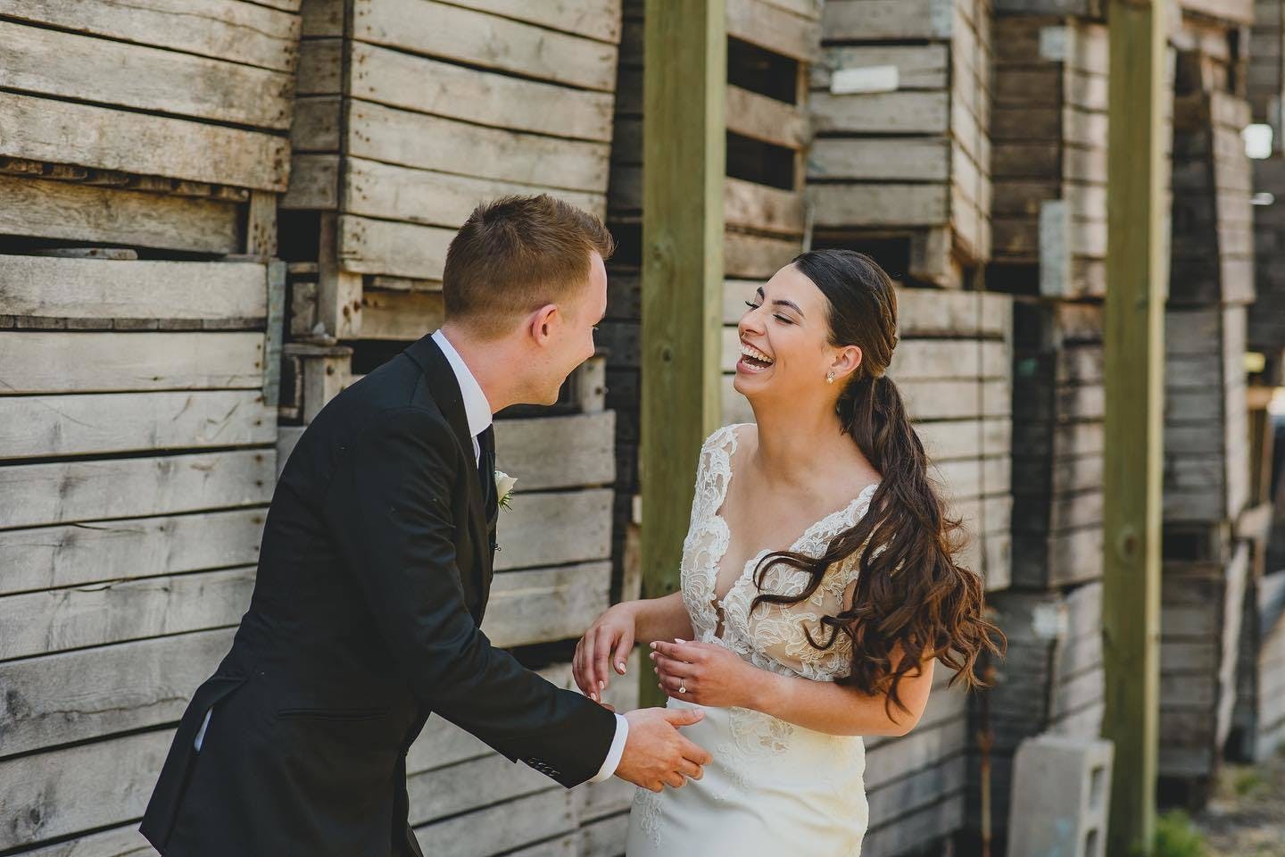 The Crafted Creative | Rochester Photographer | PartySlate