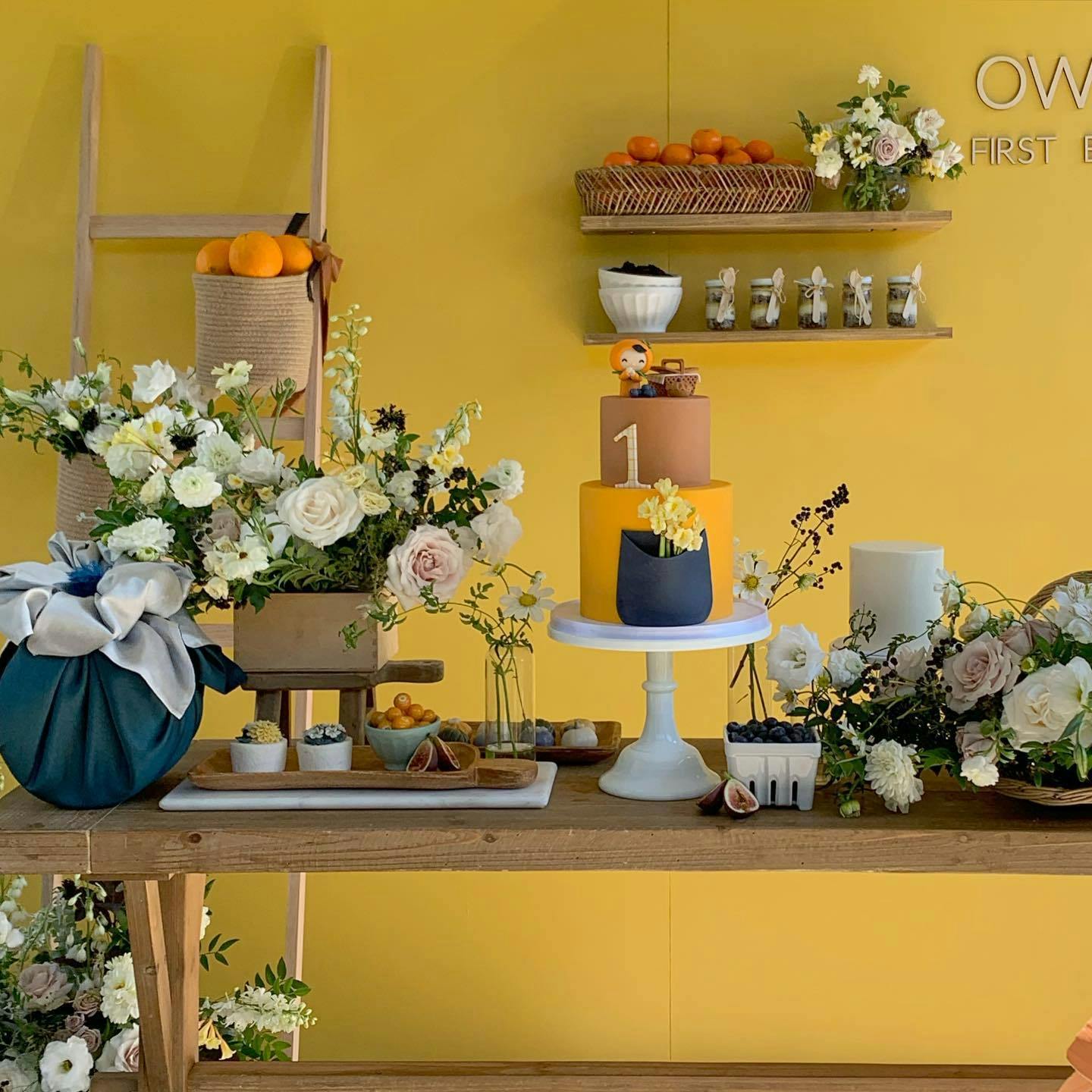 Pretty Little Events | Los Angeles Event Planner | PartySlate