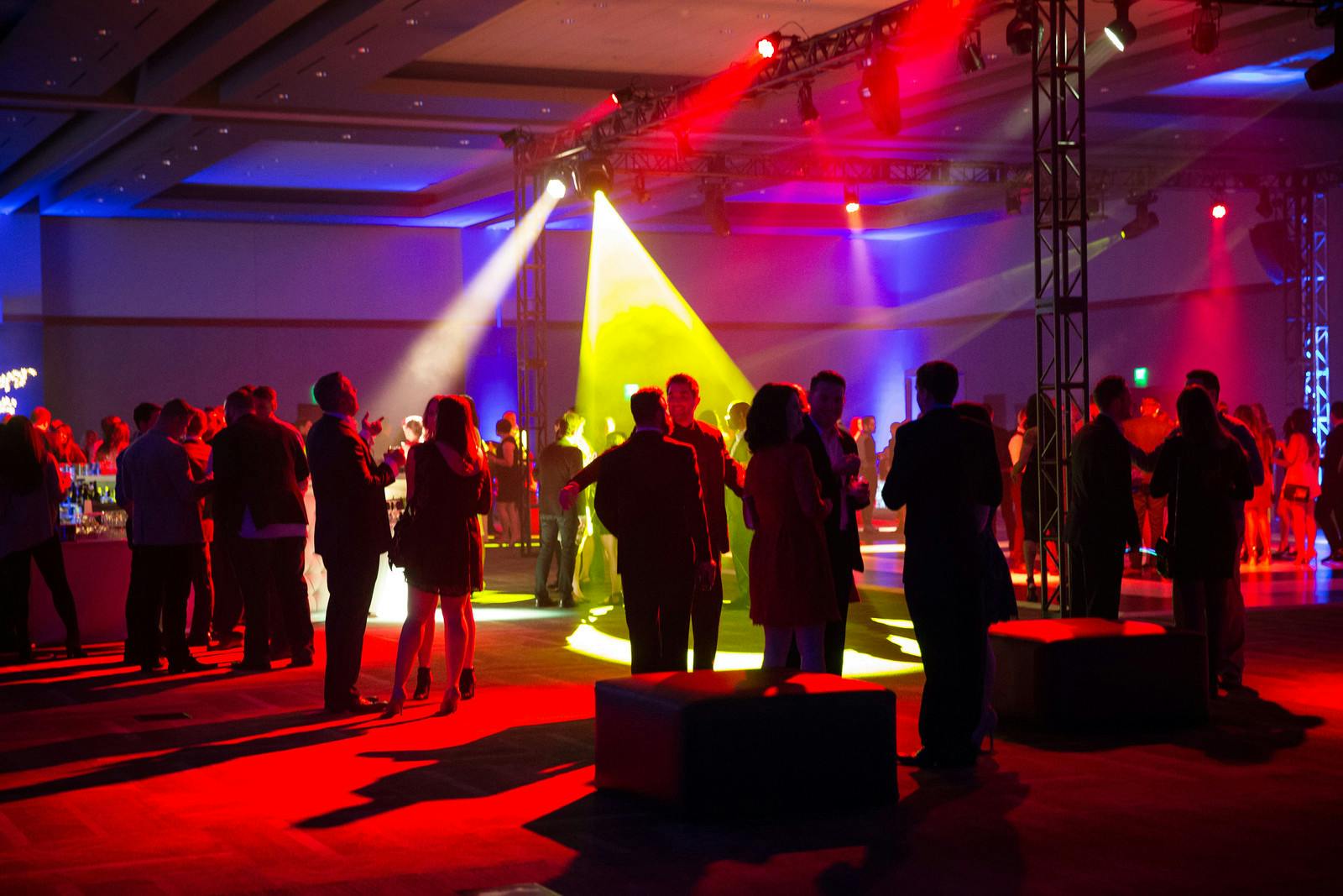 Dj Curtis Whipple | Phoenix Entertainment | PartySlate