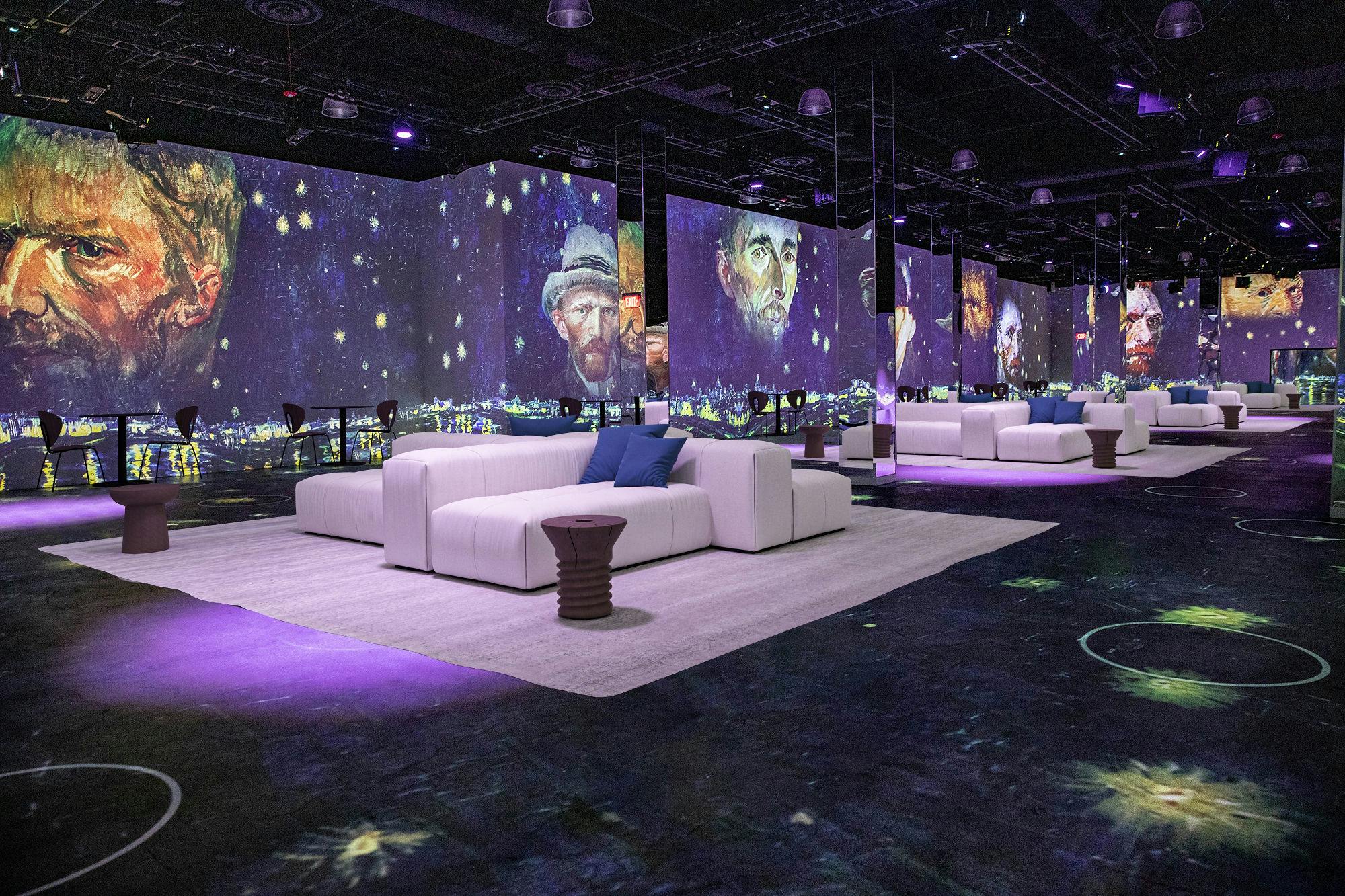 Lighthouse Artspace Phoenix | Scottsdale Venue | PartySlate