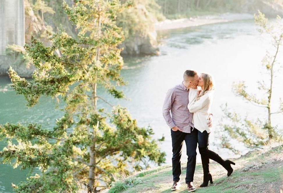 Ali Mae Photo | Seattle Photographer | PartySlate