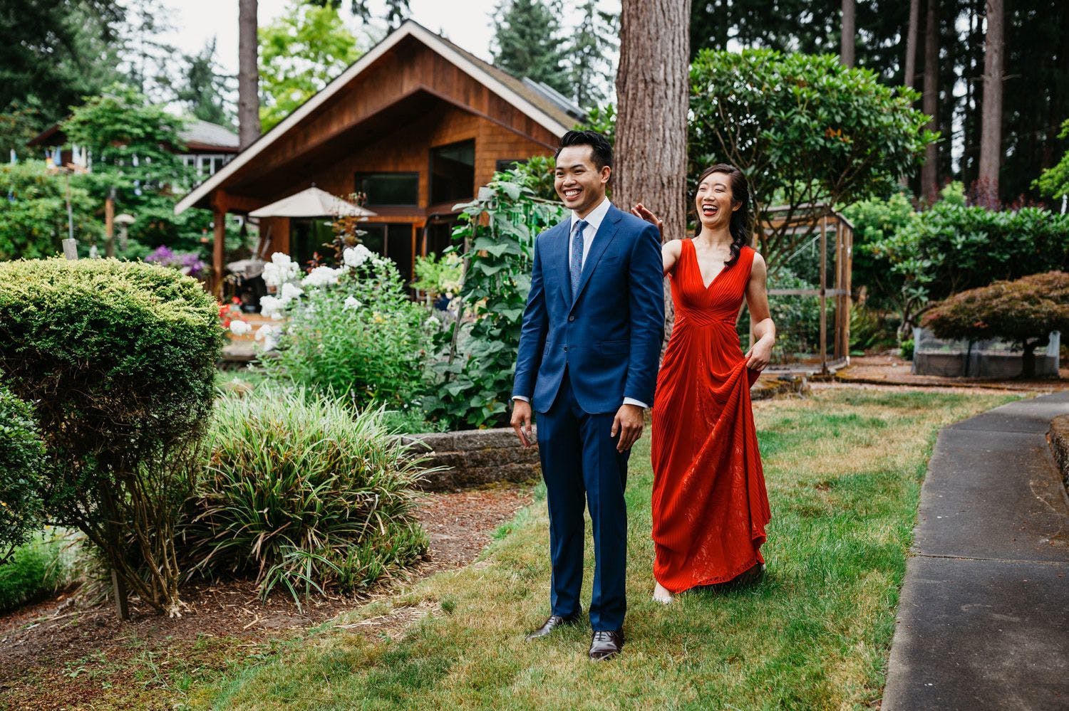 Jacquelyn Portolese | Seattle Photographer | PartySlate