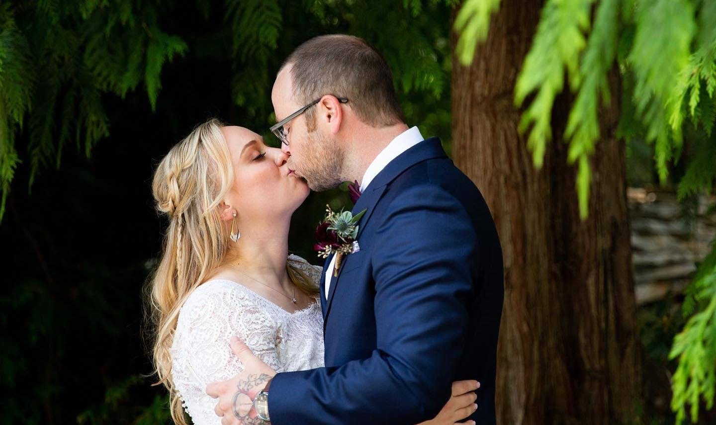 Jessica Keener Photography | Seattle Photographer | PartySlate