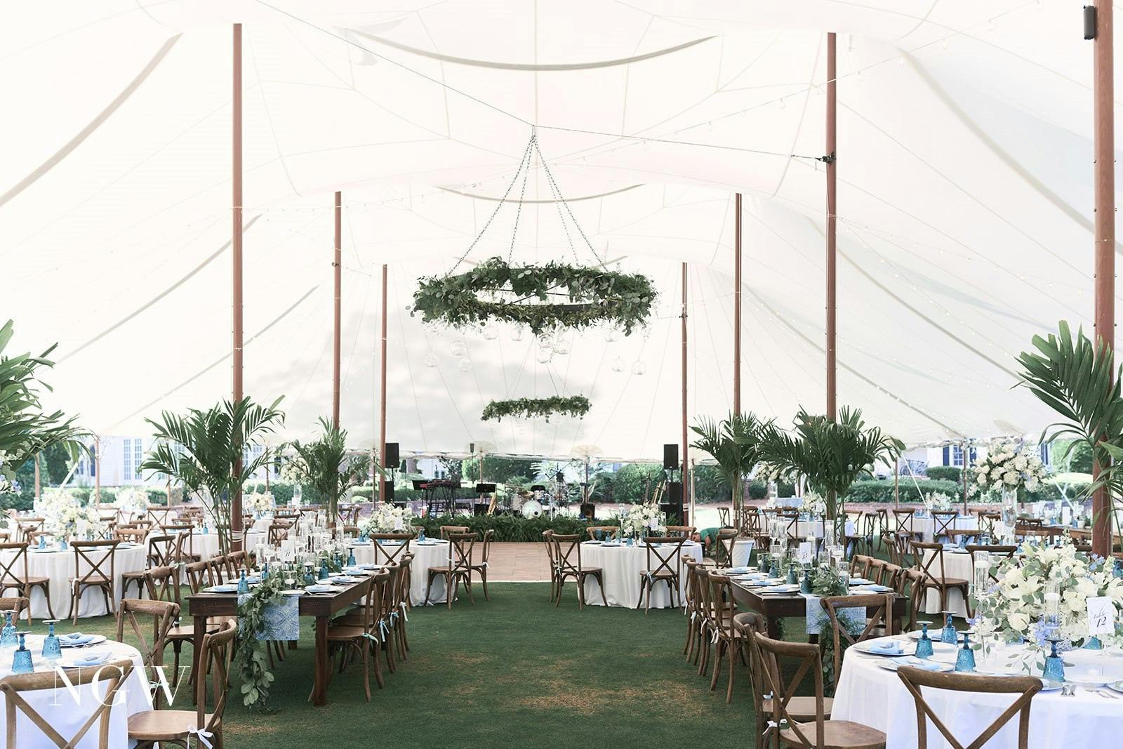 Swanson Signature Events | Savannah Event Planner | PartySlate