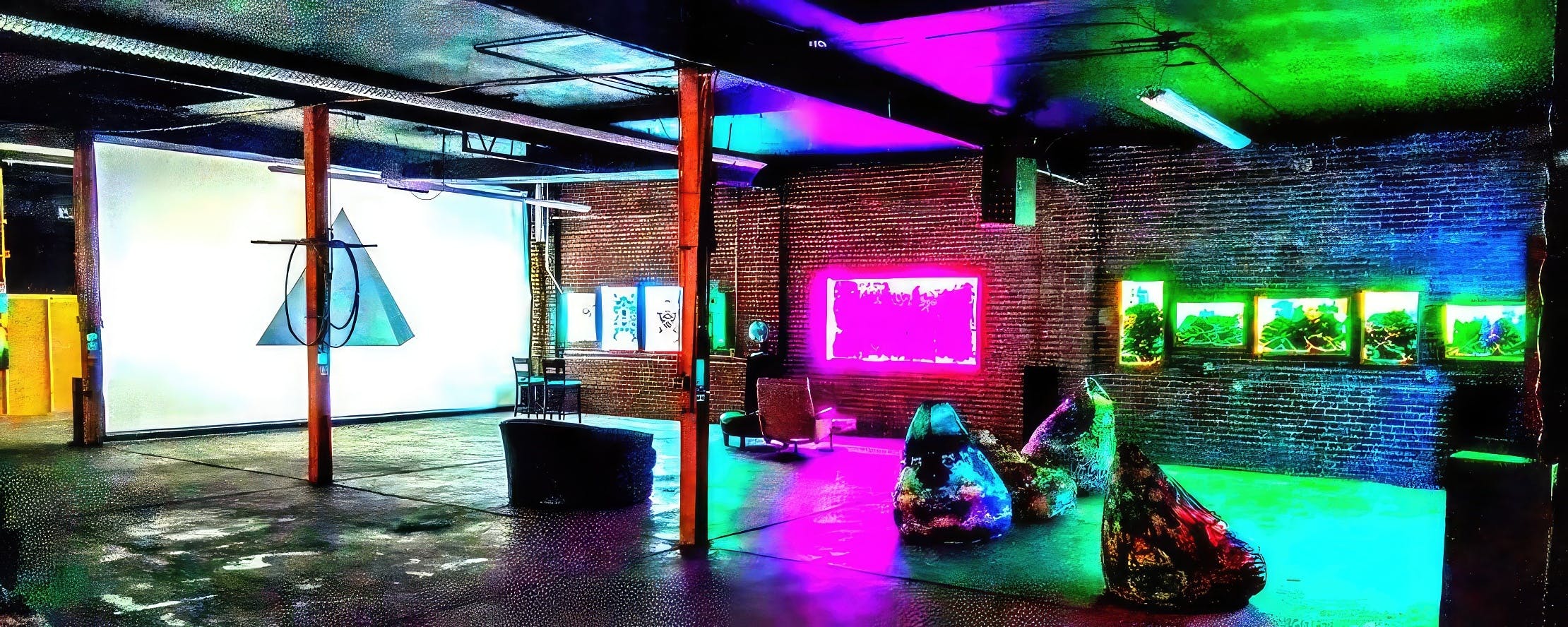 Ant Life | Denver Venue | PartySlate