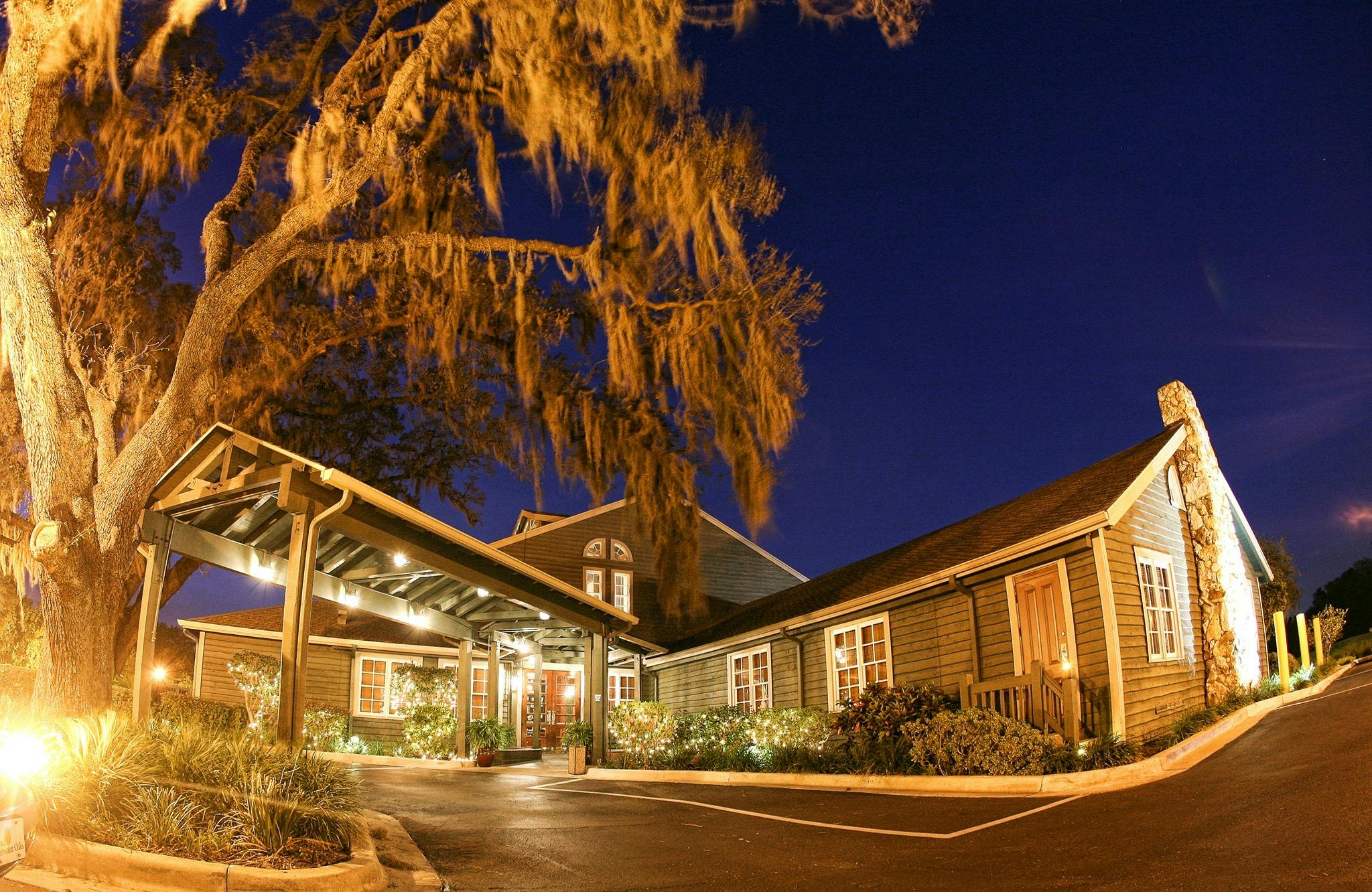 Historic Dubsdread | Orlando Venue | PartySlate