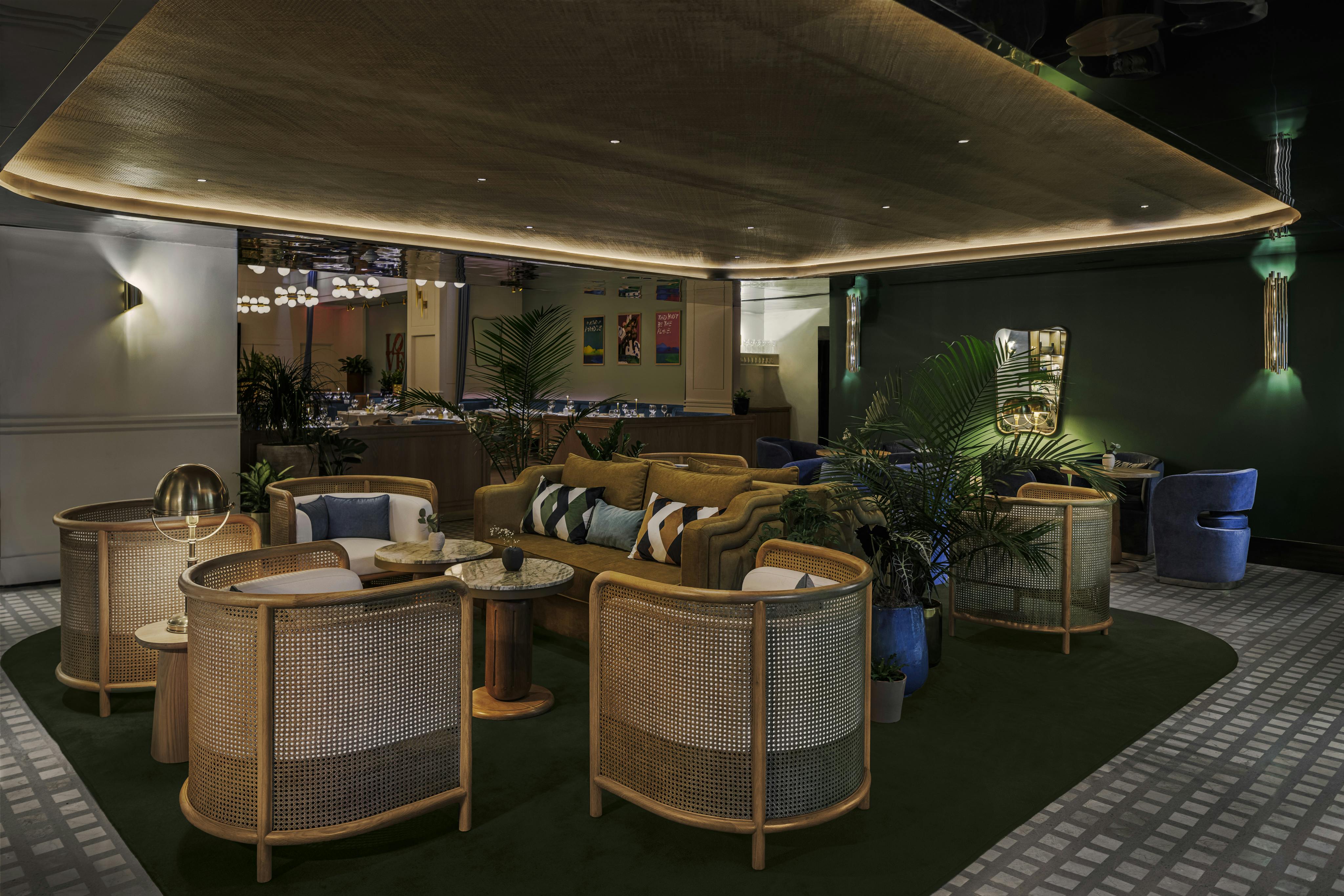 Bagatelle Miami | Miami Beach Venue | All Events | 71 photos on PartySlate