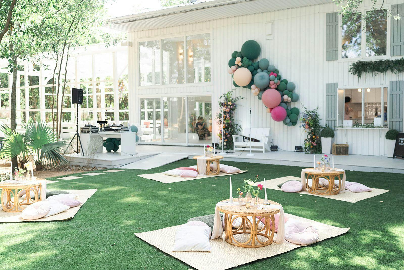 The Juliana | Houston Venue | All Events | 288 photos on PartySlate