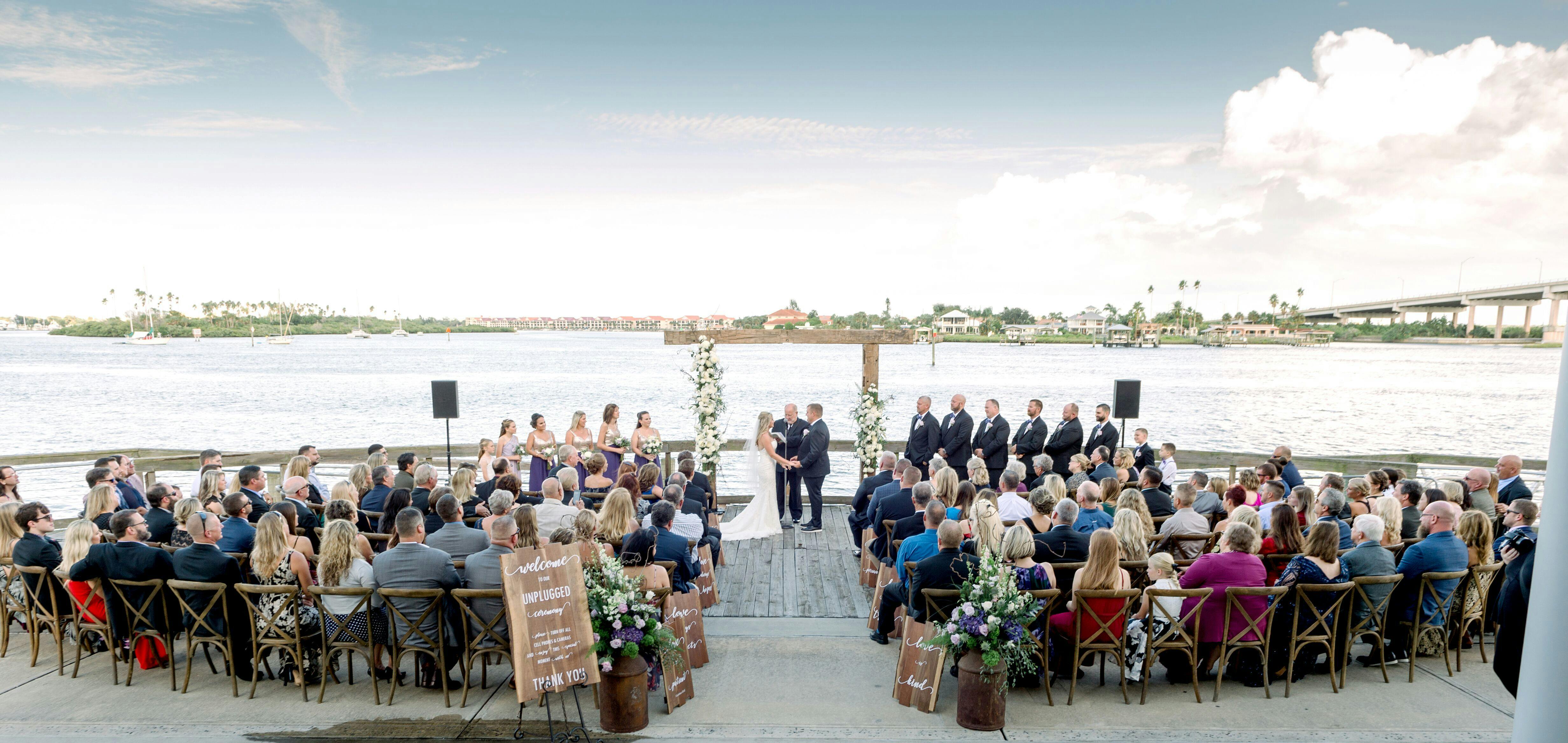Brannon Center | Orlando Venue | PartySlate