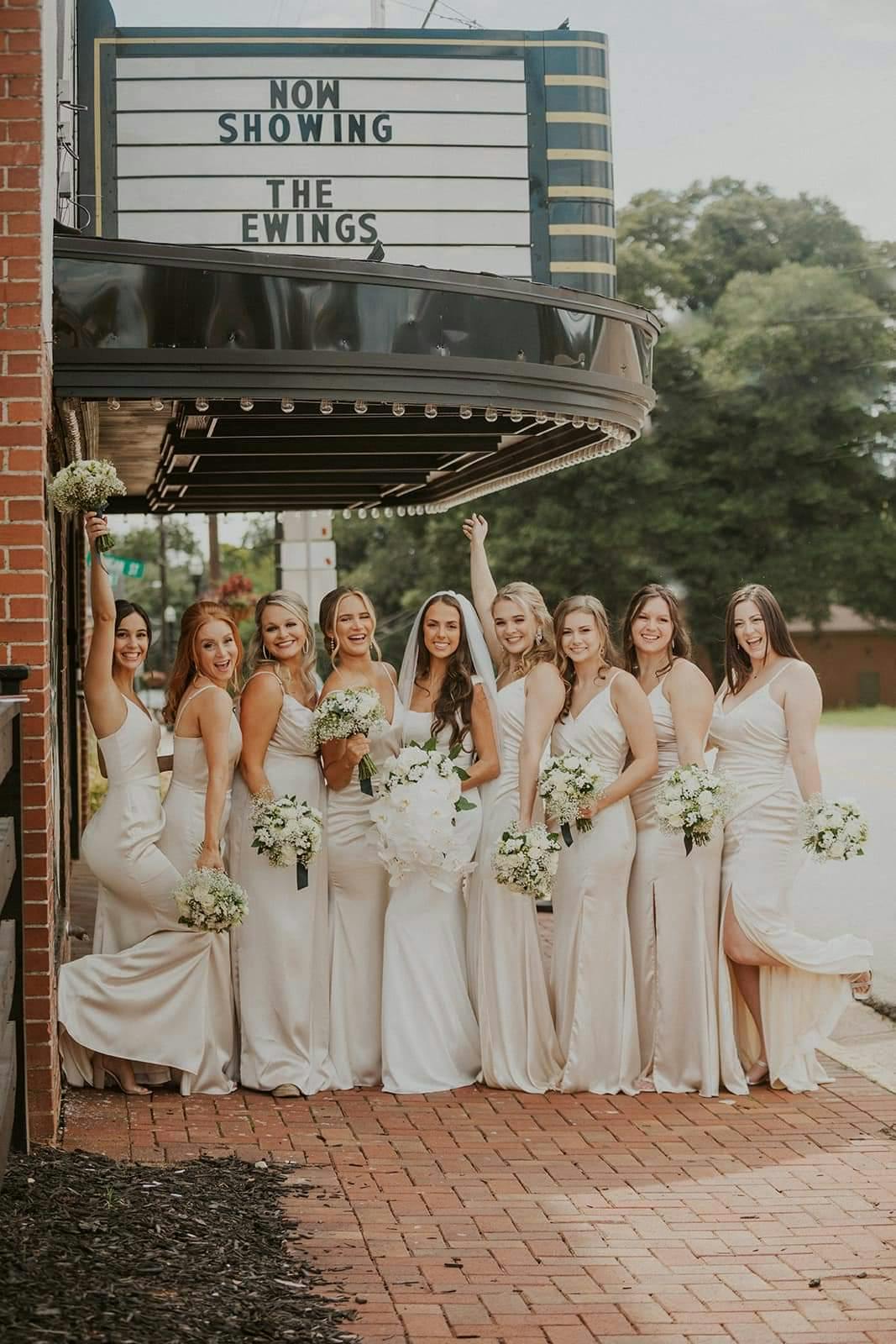 CALLIE CARR EVENTS | Warner Robins Event Planner | PartySlate