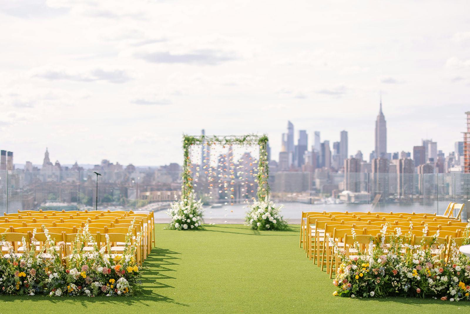 Rachel Behar Events | New York Event Planner | PartySlate