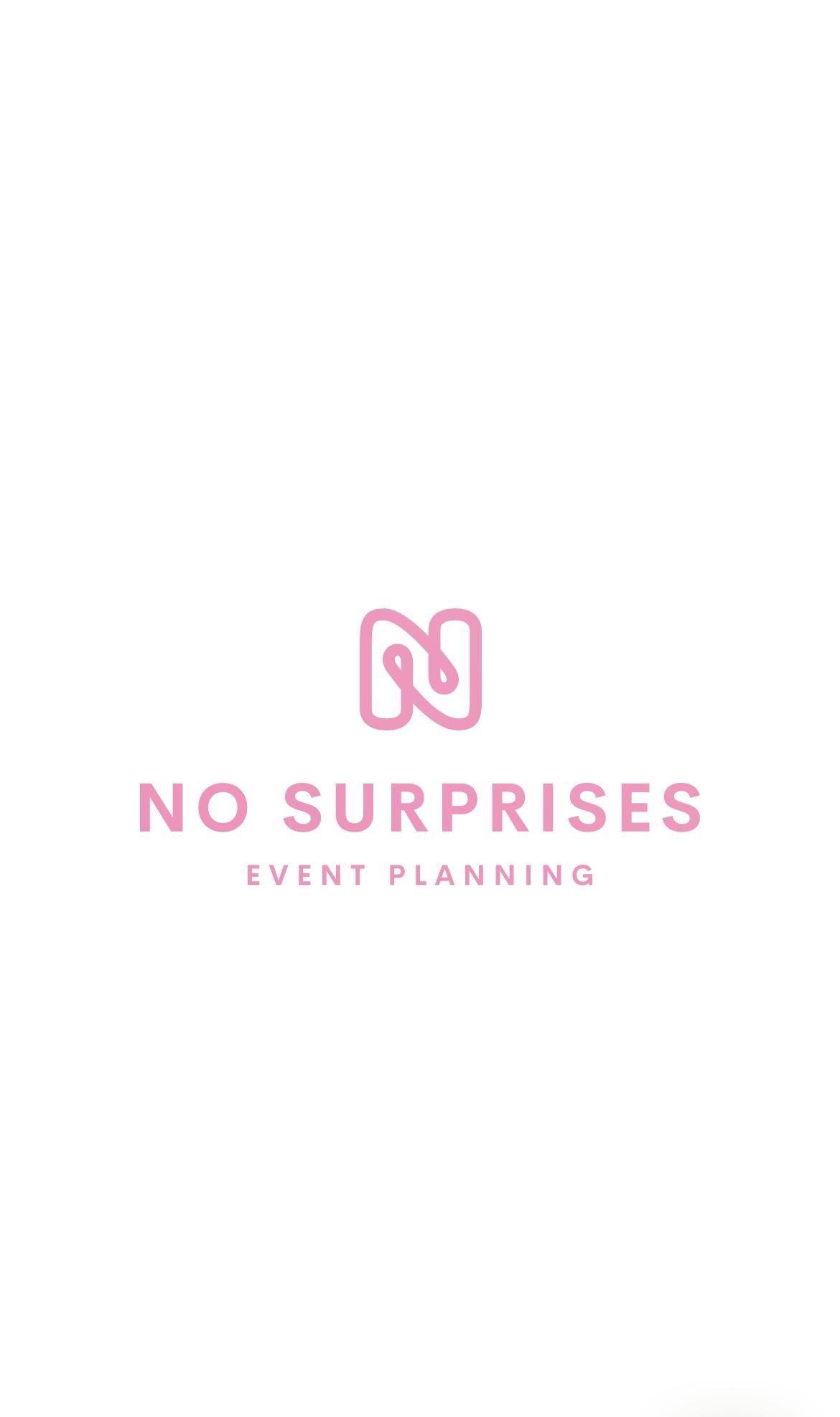 No Surprises Event Planning | Frisco Event Planner | PartySlate