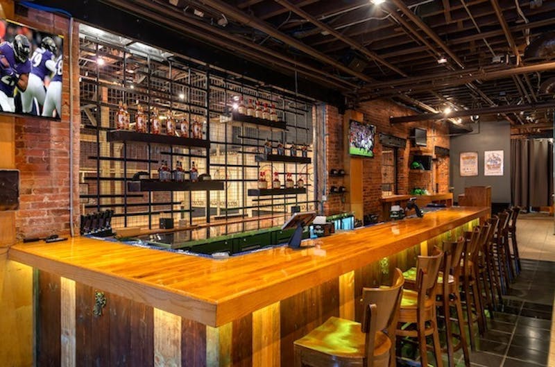 Tequila Works | Baltimore Venue | PartySlate