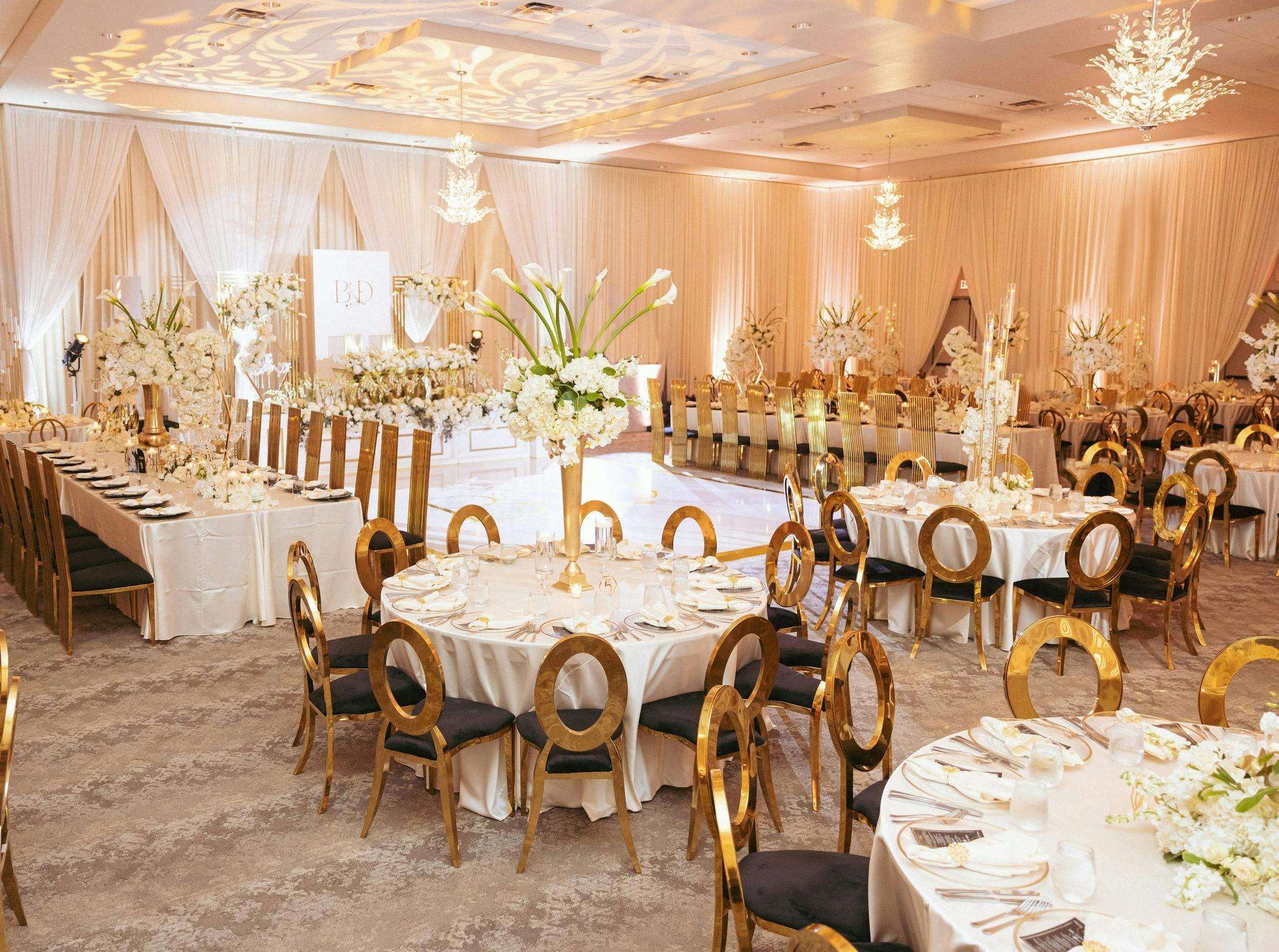 Holy Trinity Reception Center | Maitland Venue | All Photo Albums ...