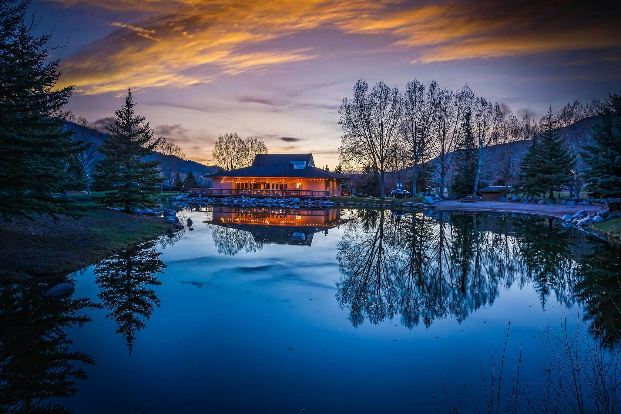 Eagle Vail Pavilion | Vail Venue | All Photo Albums | PartySlate